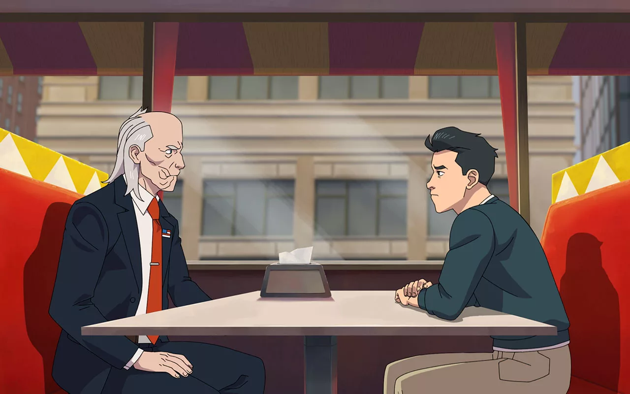 Cecil Stedman Wallpapers - Wallpaper Cave