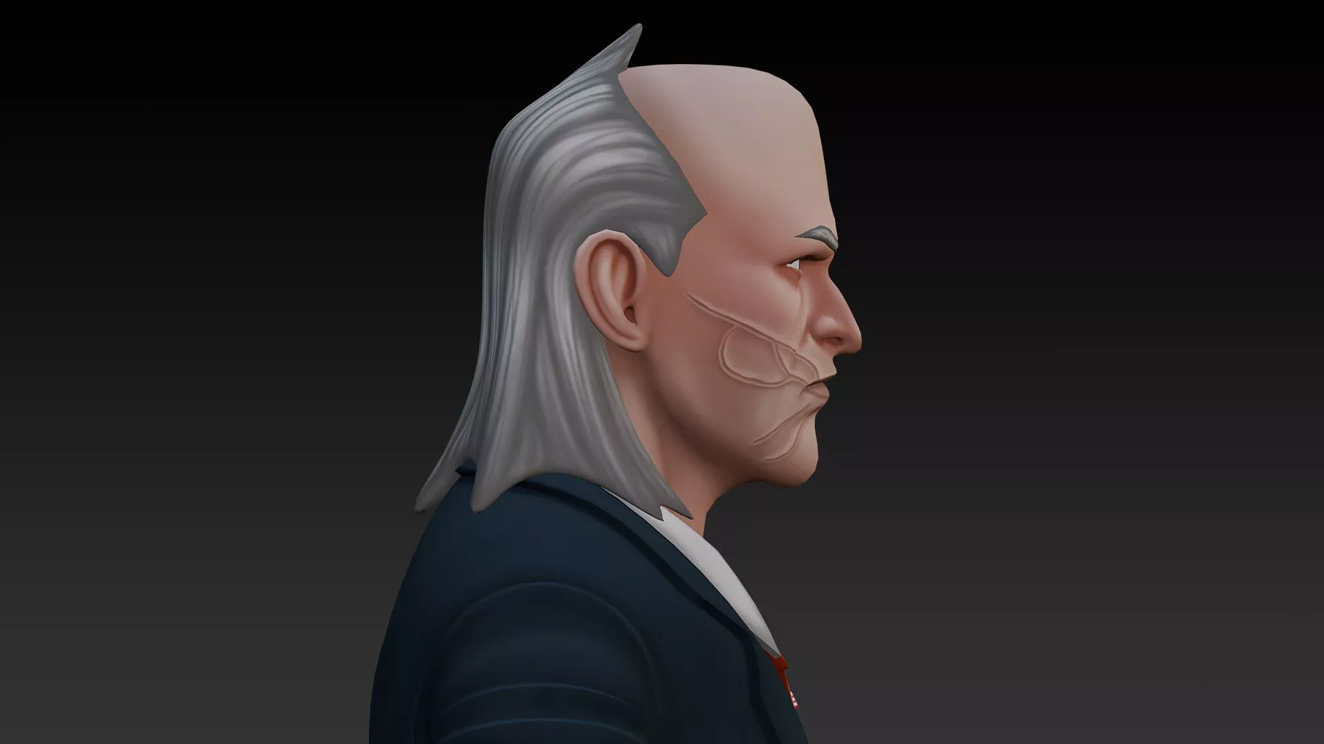 Cecil Stedman Wallpapers - Wallpaper Cave