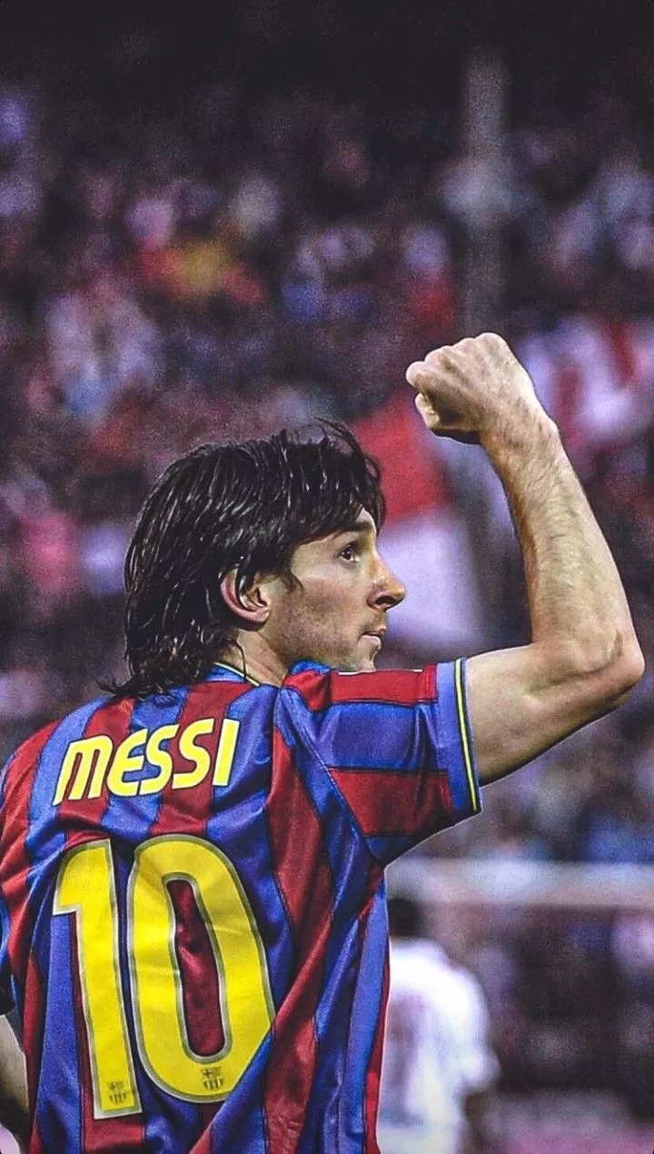 Messi PFP Wallpapers - Wallpaper Cave