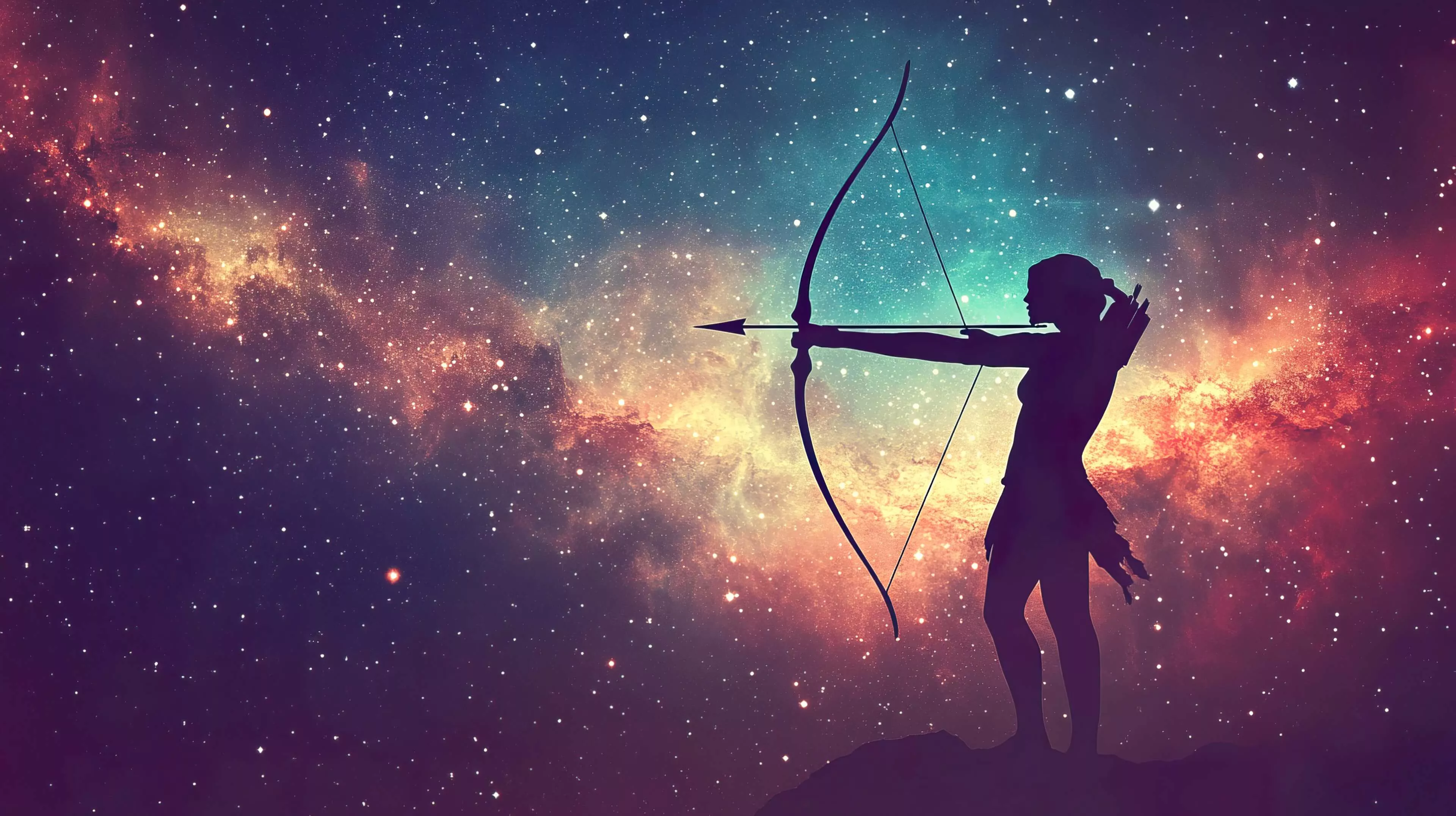 Sagittarius 4k Wallpapers - Wallpaper Cave