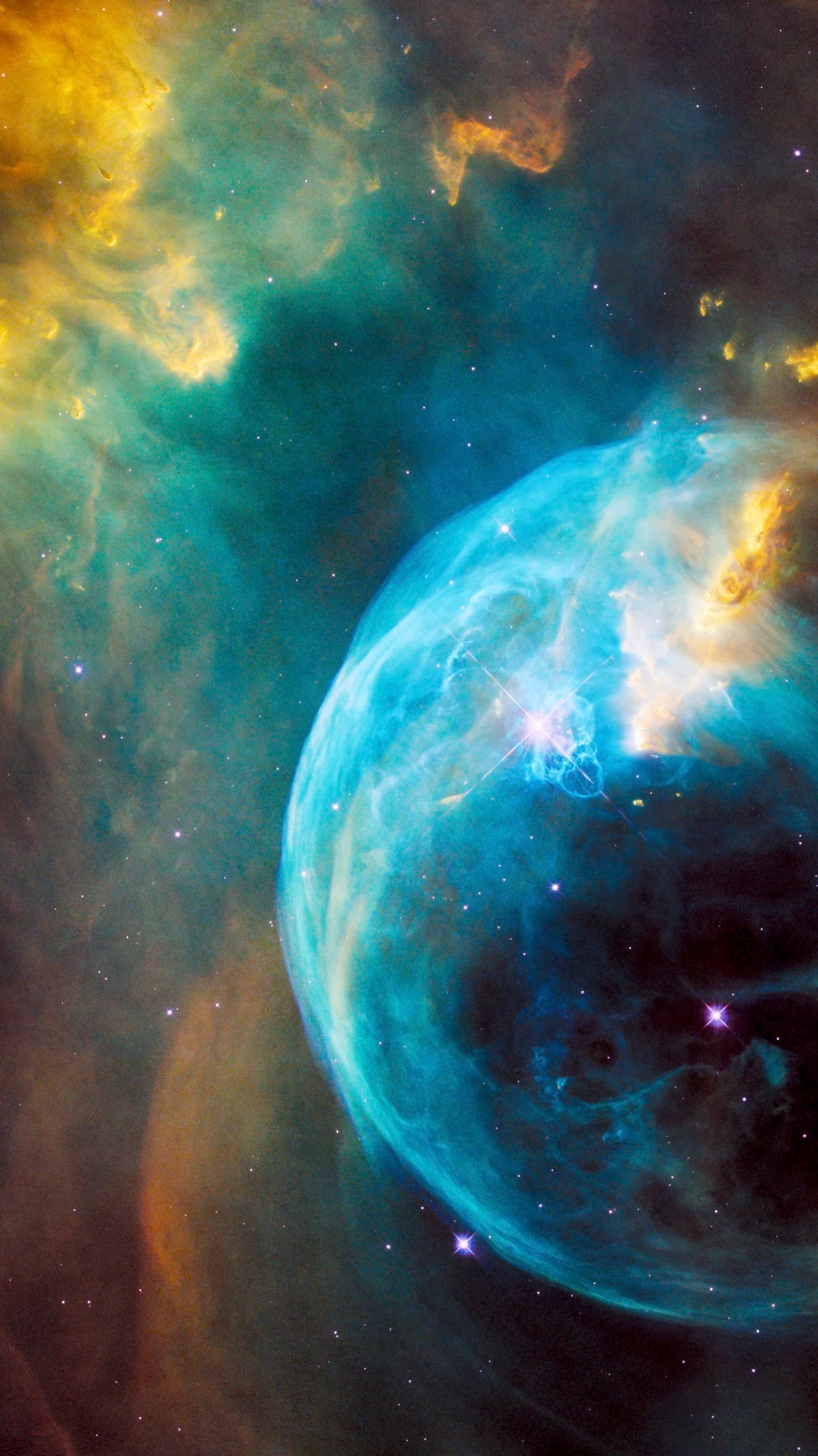 iPhone XR Space Wallpapers - Wallpaper Cave