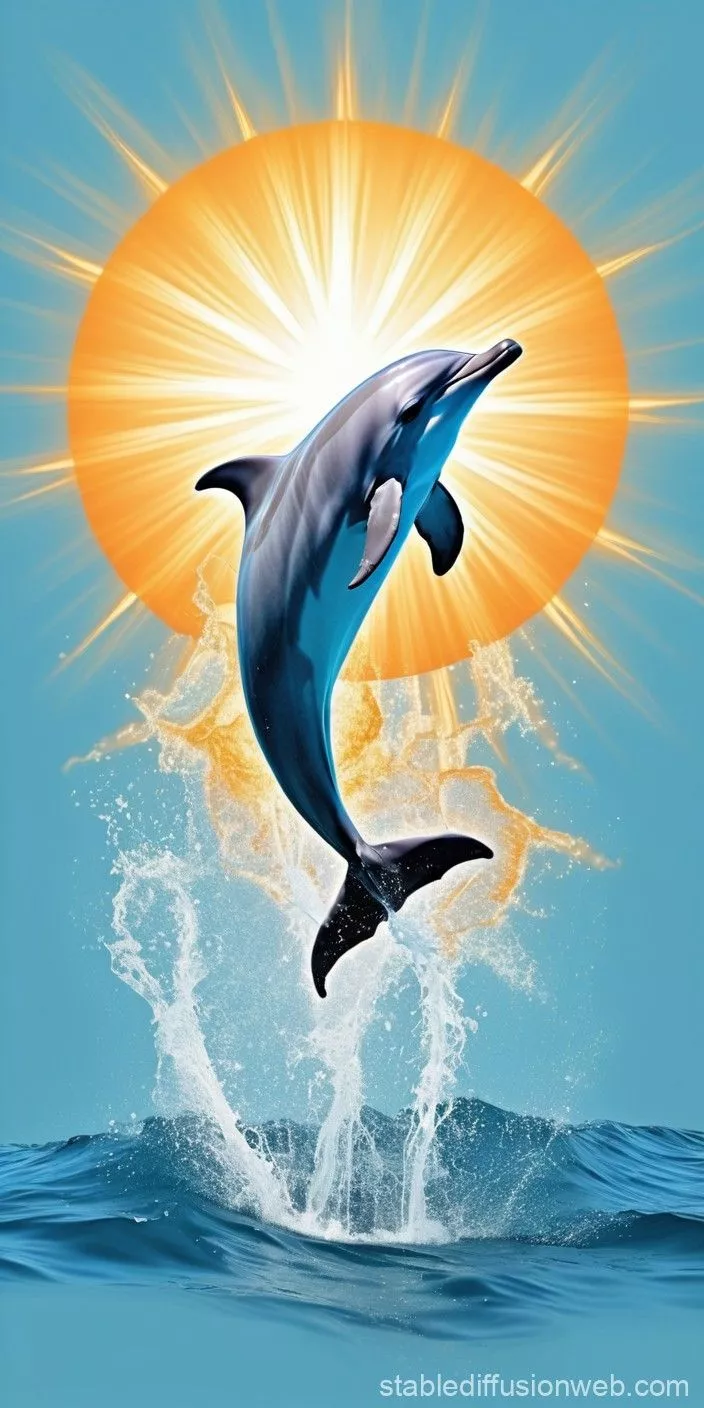 iPhone Dolphin Wallpapers - Wallpaper Cave