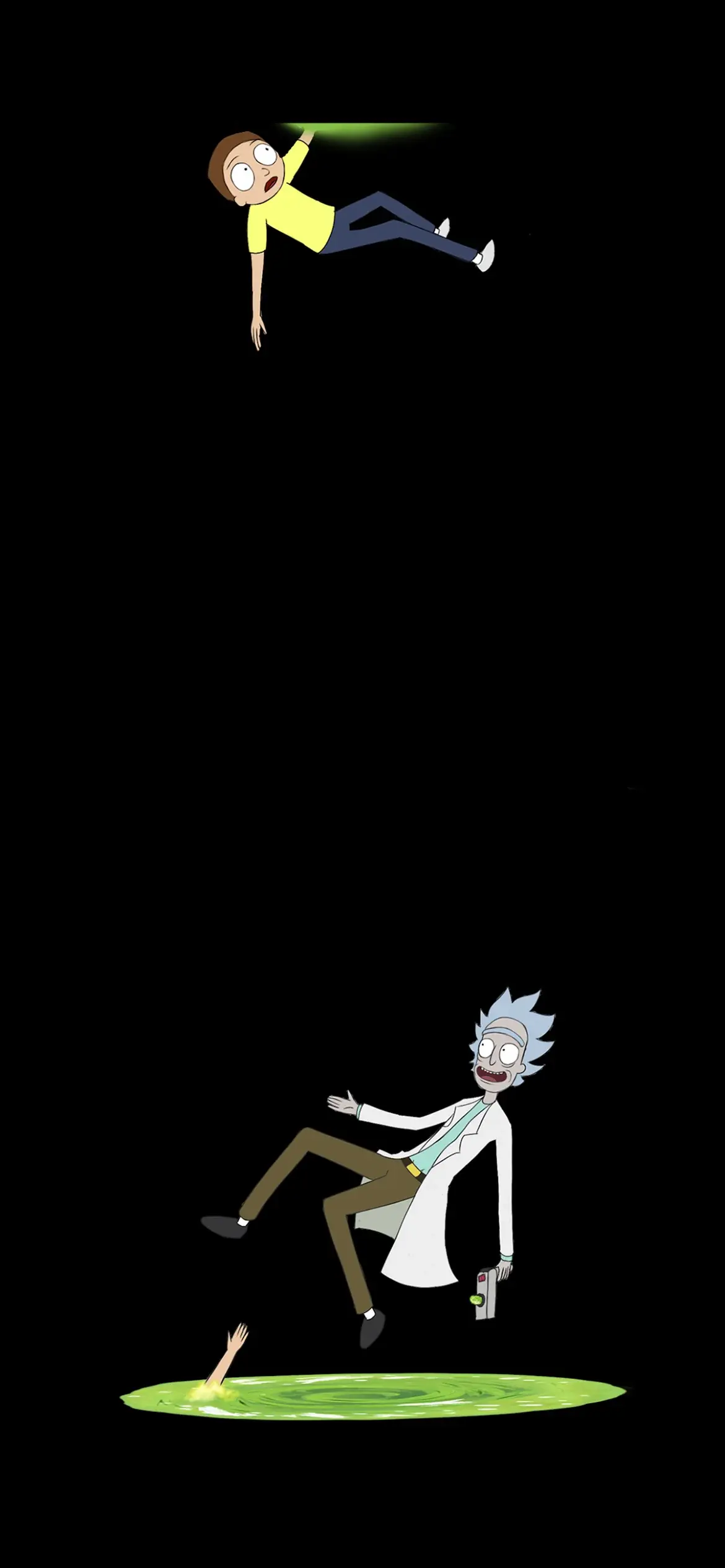 iPhone 15 Pro Max Dynamic Island Wallpapers - Wallpaper Cave