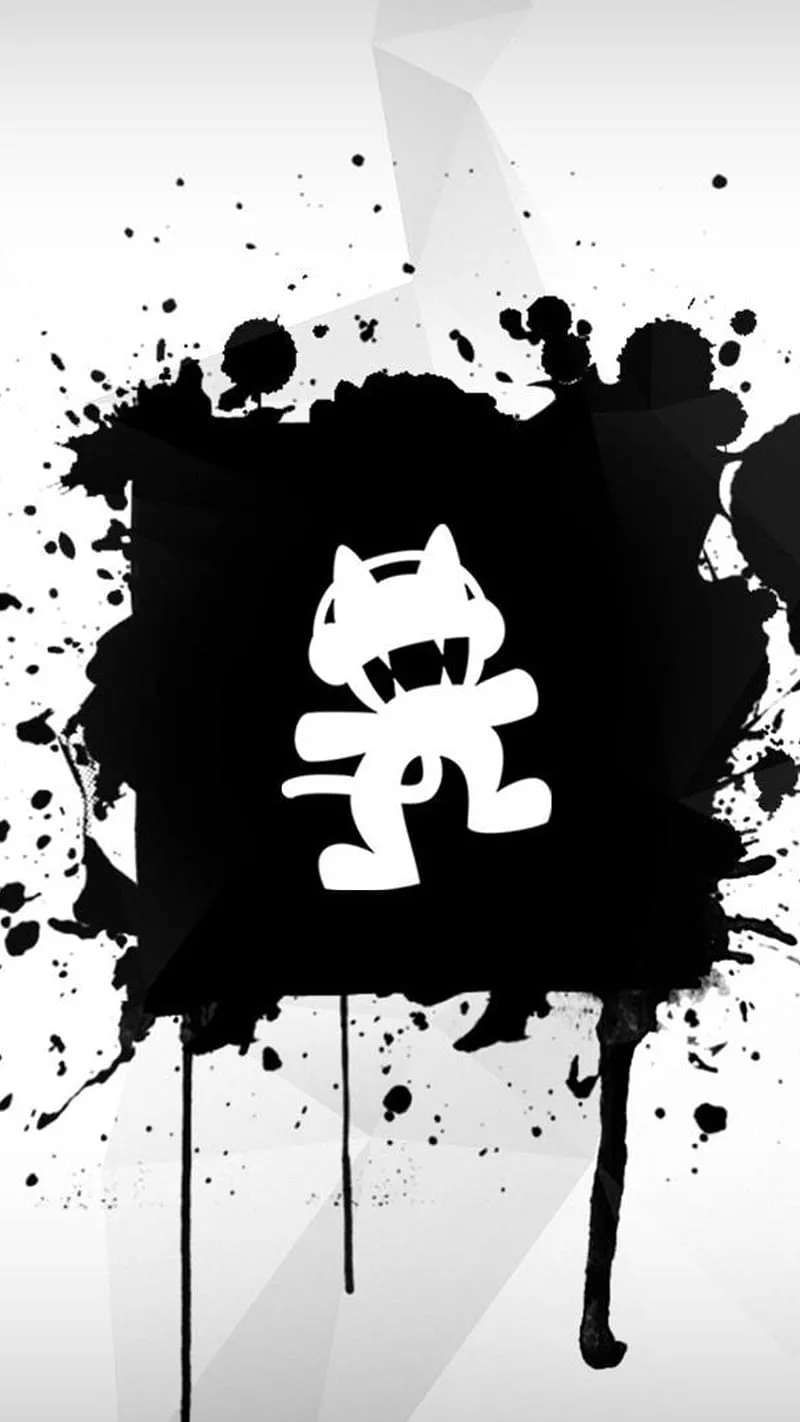 Monstercat iPhone Wallpapers - Wallpaper Cave