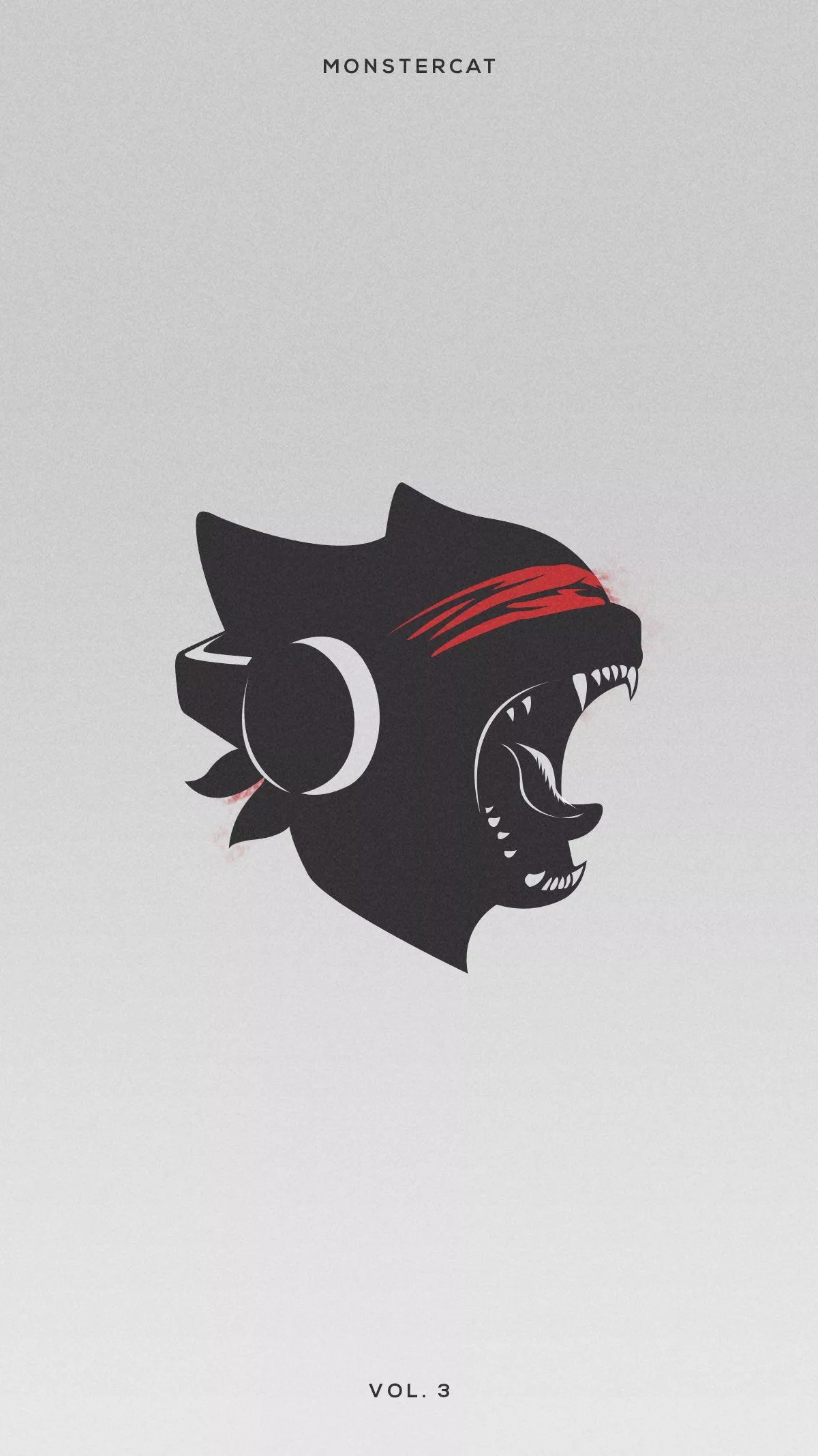 Monstercat iPhone Wallpapers - Wallpaper Cave