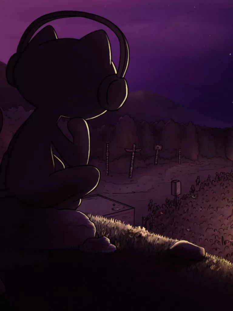 Monstercat iPhone Wallpapers - Wallpaper Cave