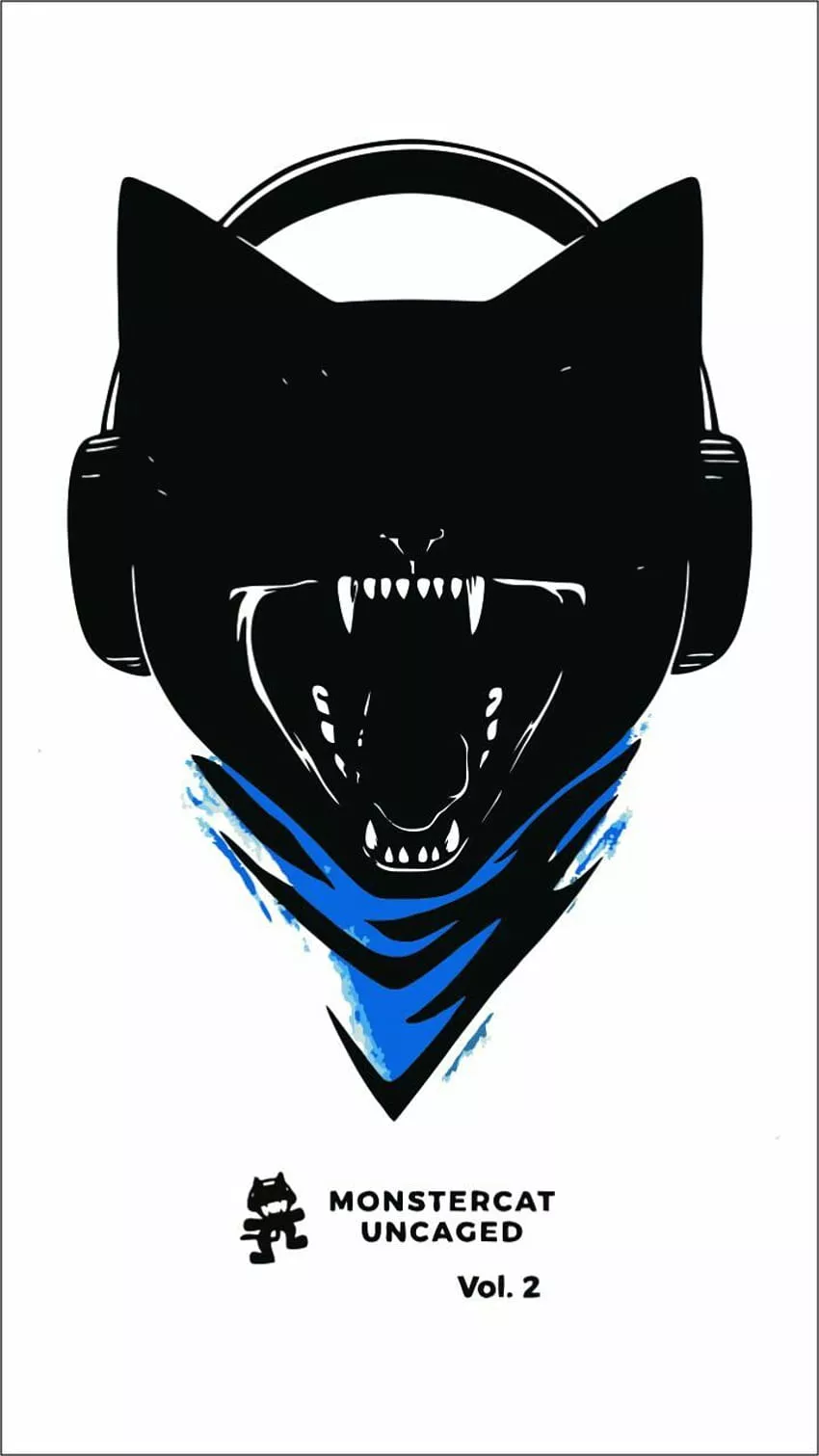 Monstercat iPhone Wallpapers - Wallpaper Cave