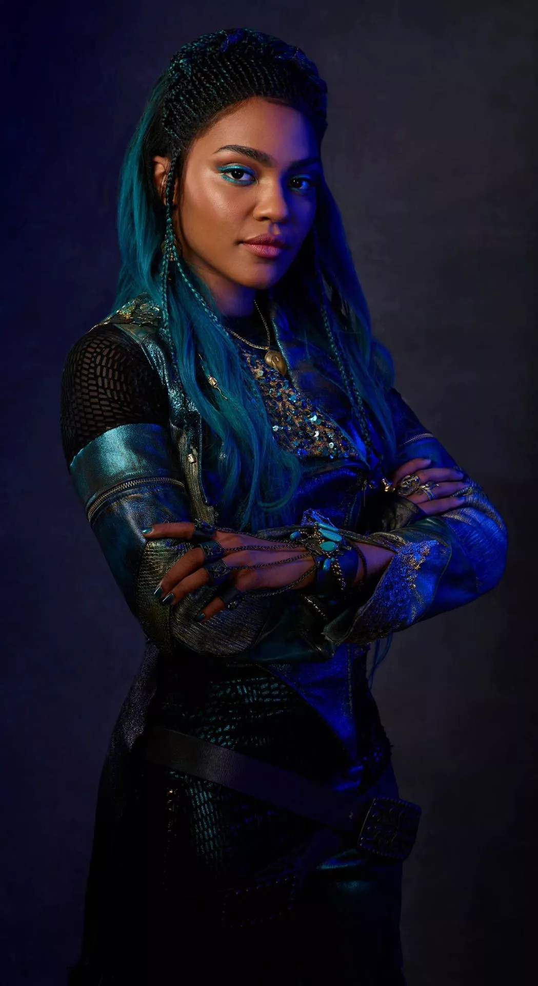 Descendants Phone Wallpapers - Wallpaper Cave