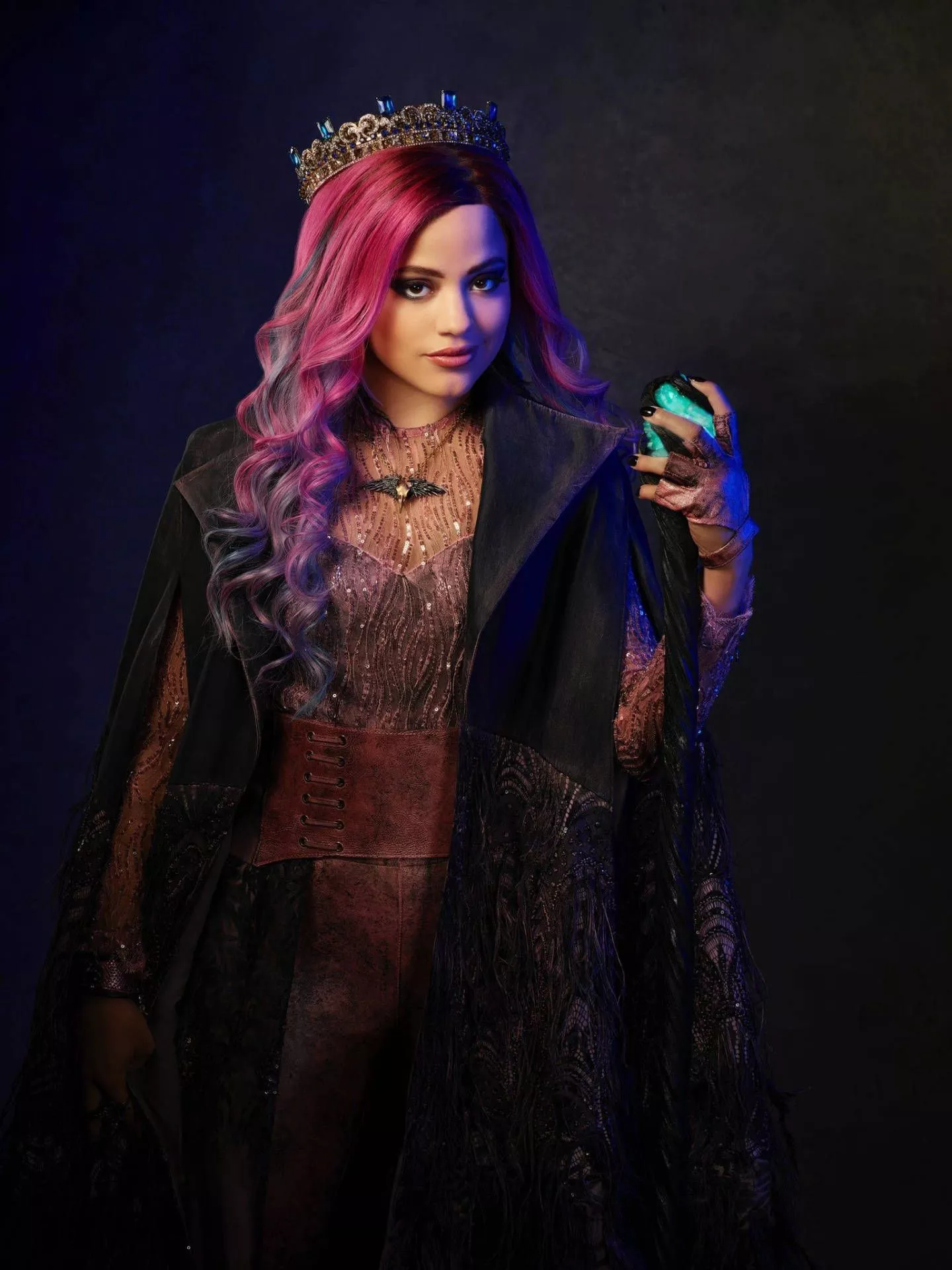 Descendants Phone Wallpapers - Wallpaper Cave