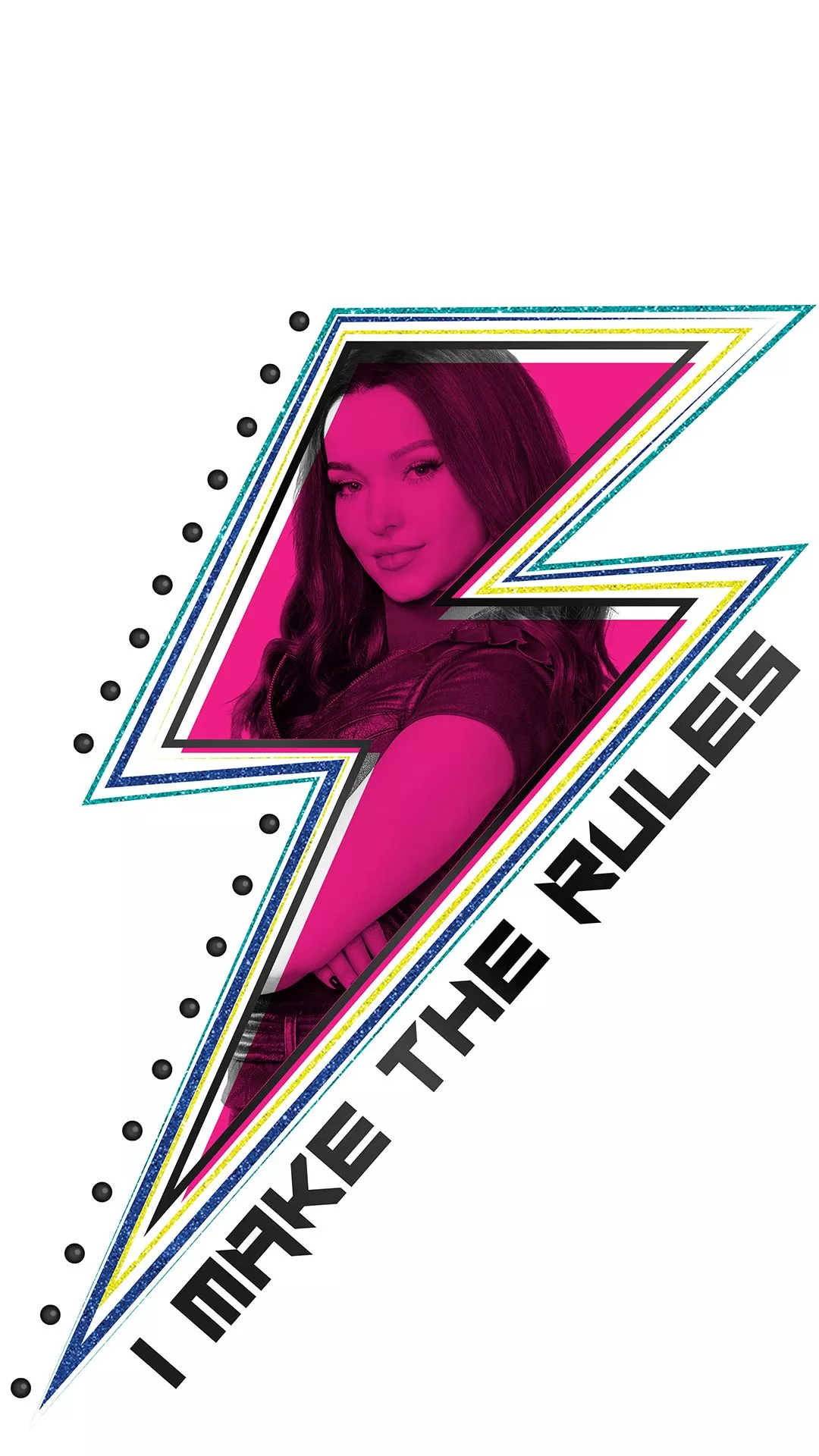 Descendants Phone Wallpapers - Wallpaper Cave