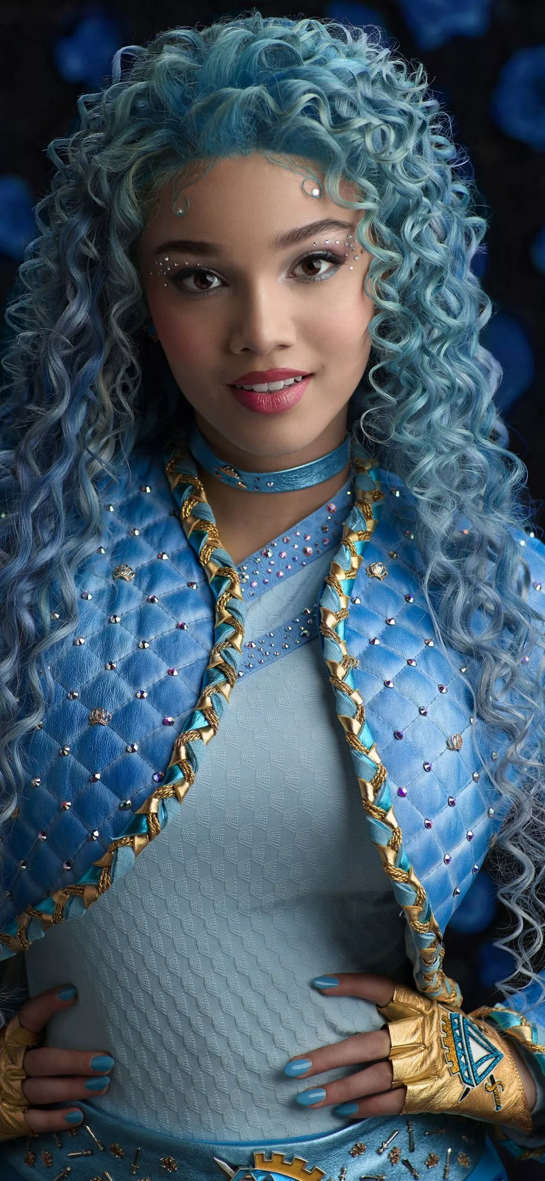 Descendants Phone Wallpapers - Wallpaper Cave
