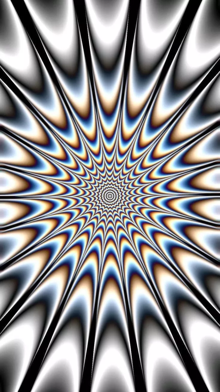 iPhone Optical Illusion Wallpapers - Wallpaper Cave