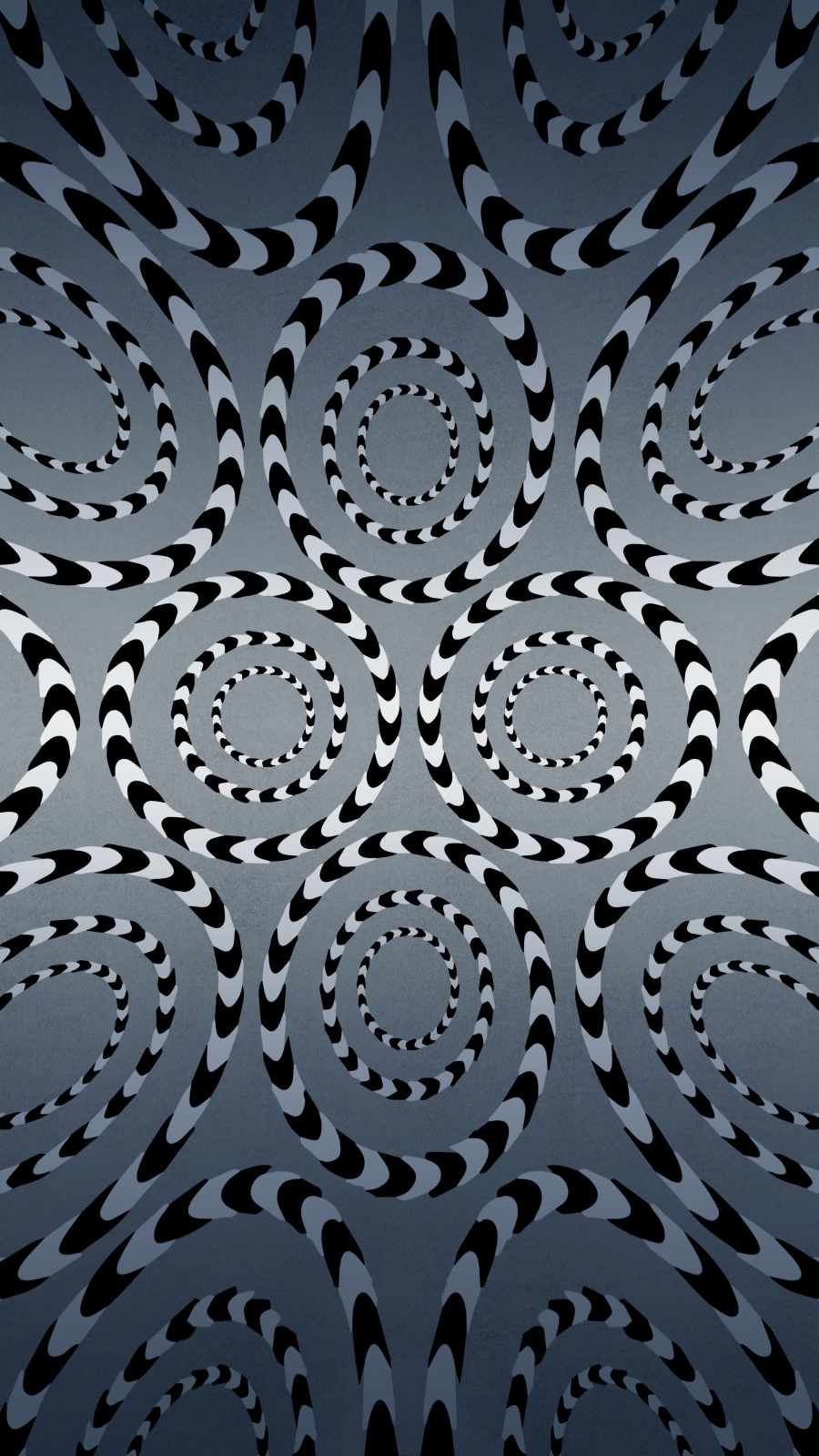 iPhone Optical Illusion Wallpapers - Wallpaper Cave