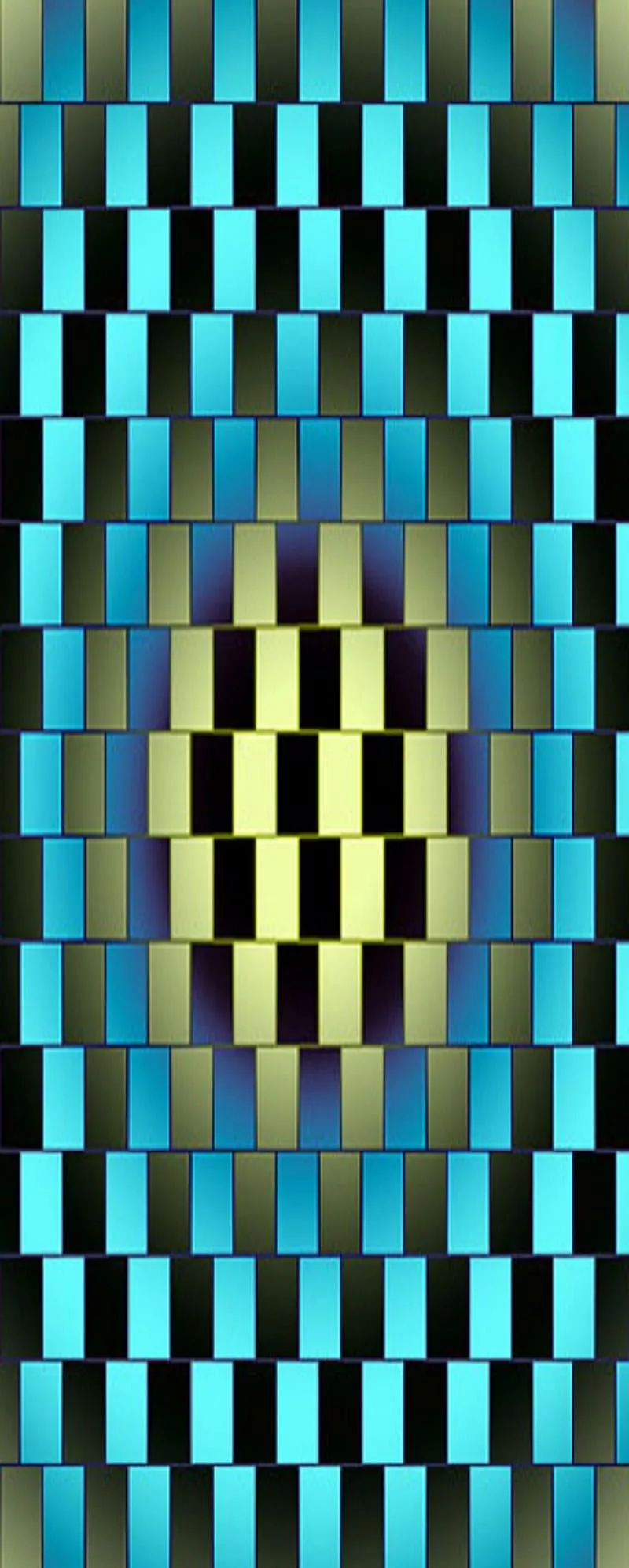 iPhone Optical Illusion Wallpapers - Wallpaper Cave