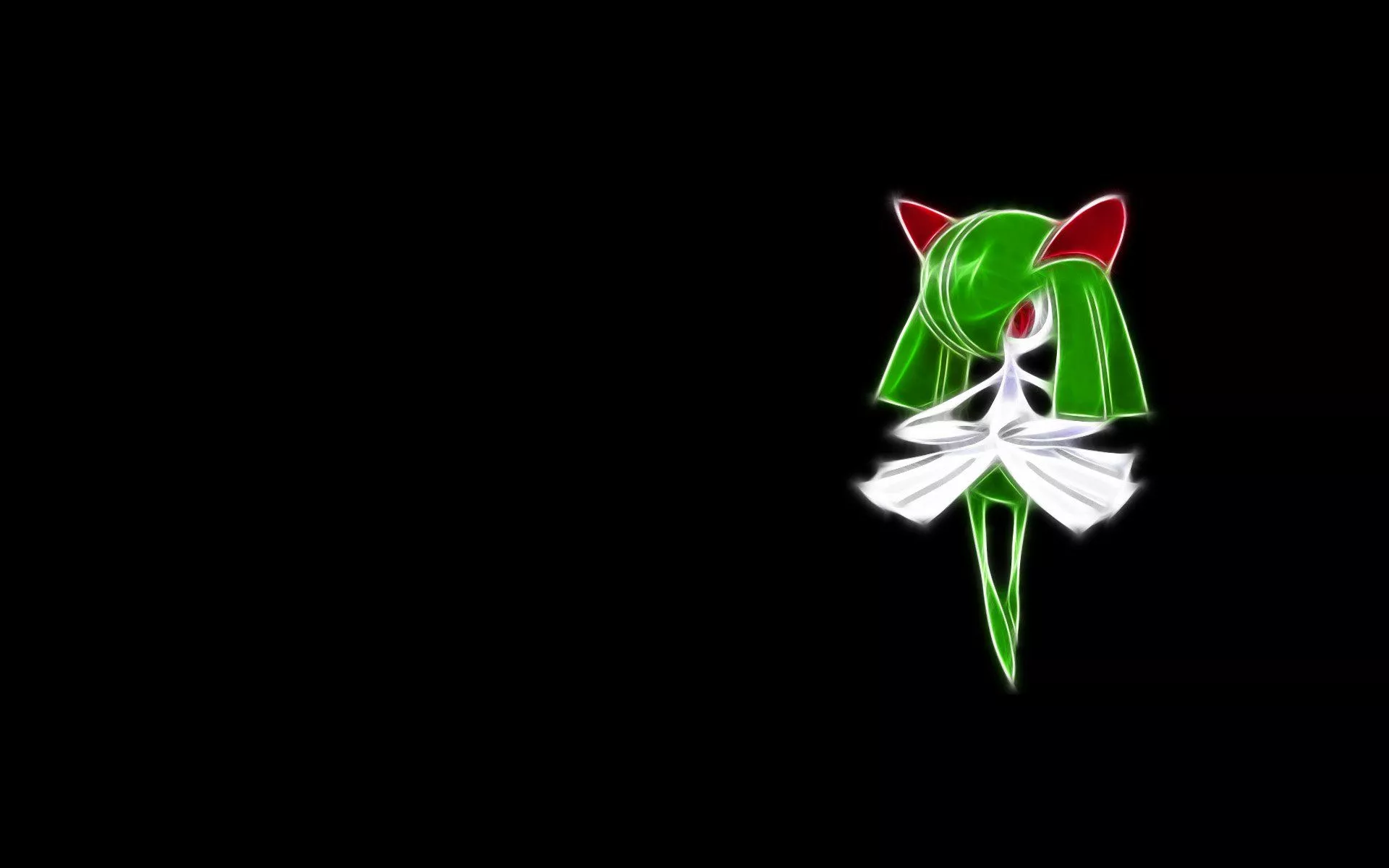 Ralts Wallpapers - Wallpaper Cave