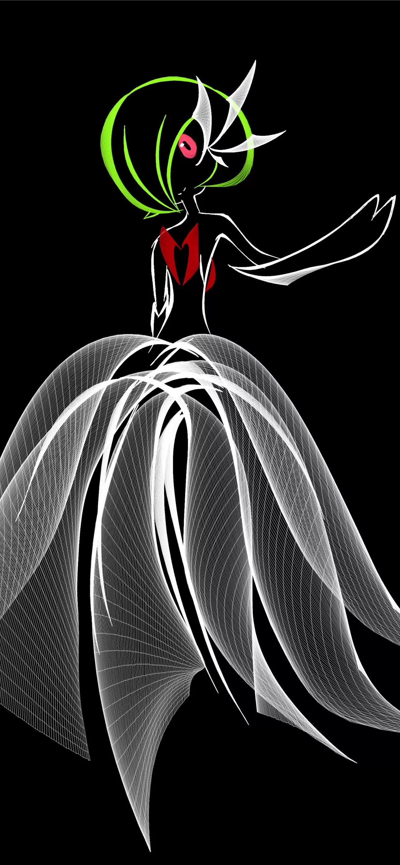 Ralts Wallpapers - Wallpaper Cave