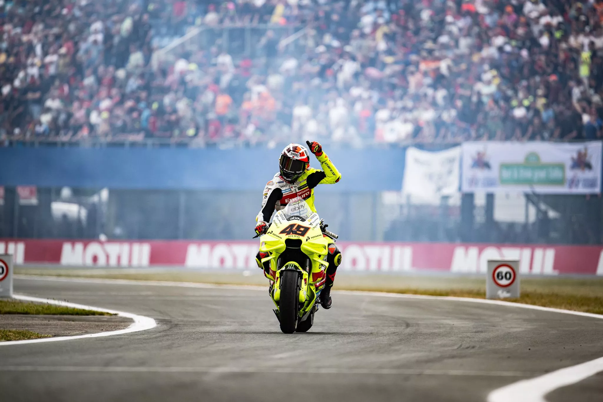 VR46 Racing Team Wallpapers - Wallpaper Cave