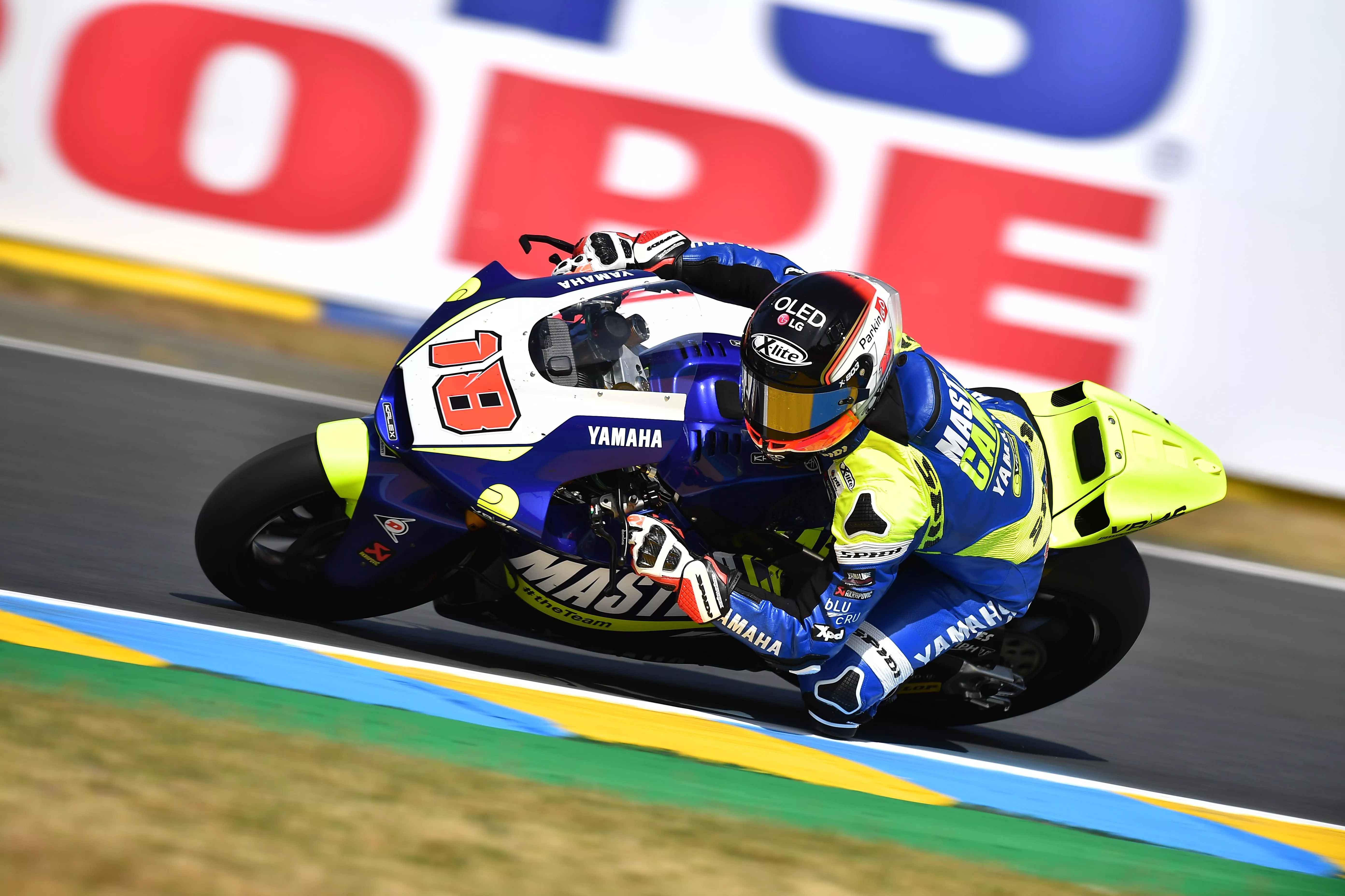 VR46 Racing Team Wallpapers - Wallpaper Cave