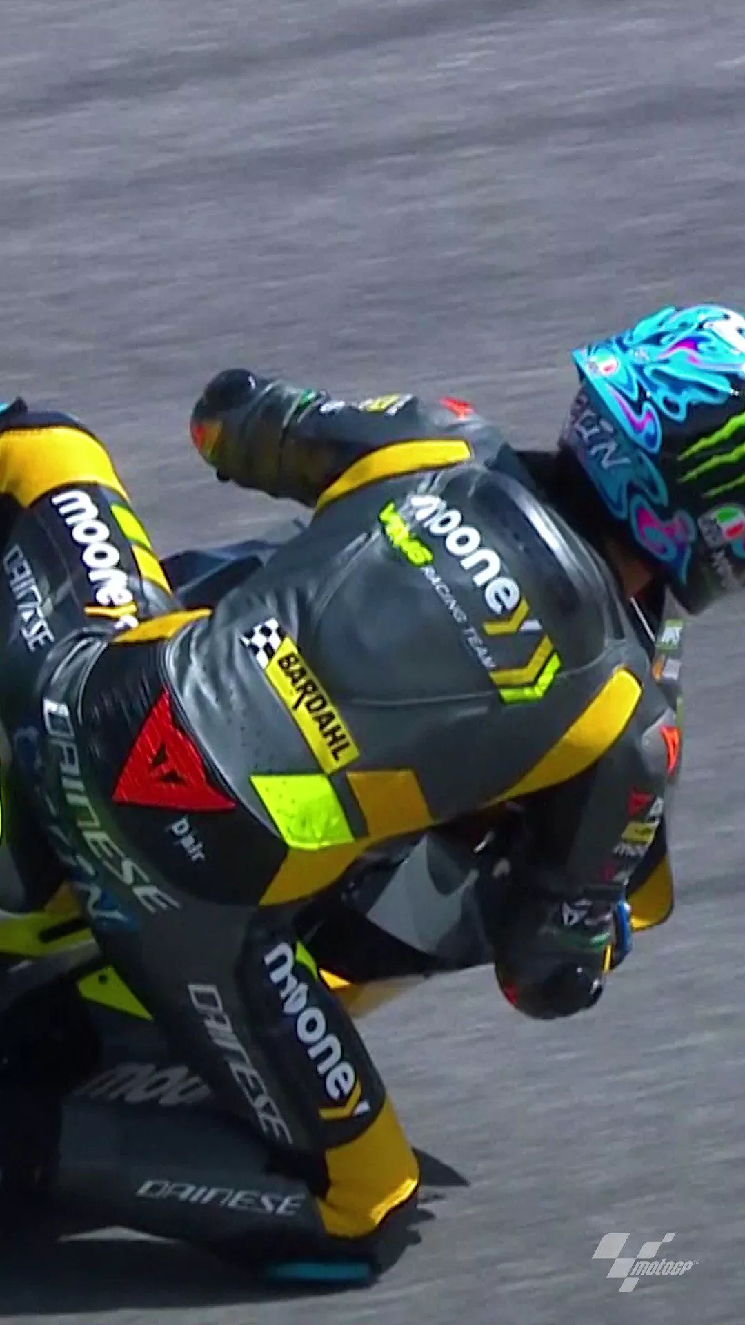 VR46 Racing Team Wallpapers - Wallpaper Cave