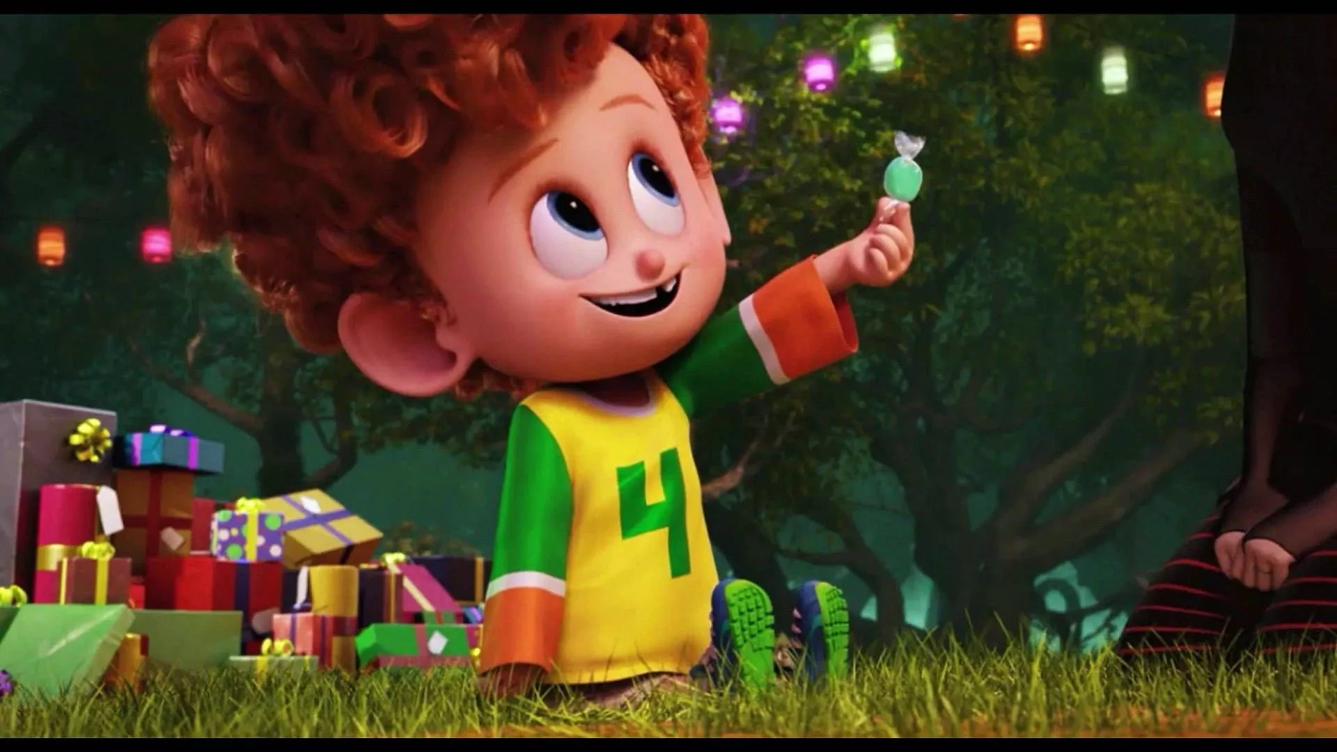 Dennis Hotel Transylvania Wallpapers - Wallpaper Cave