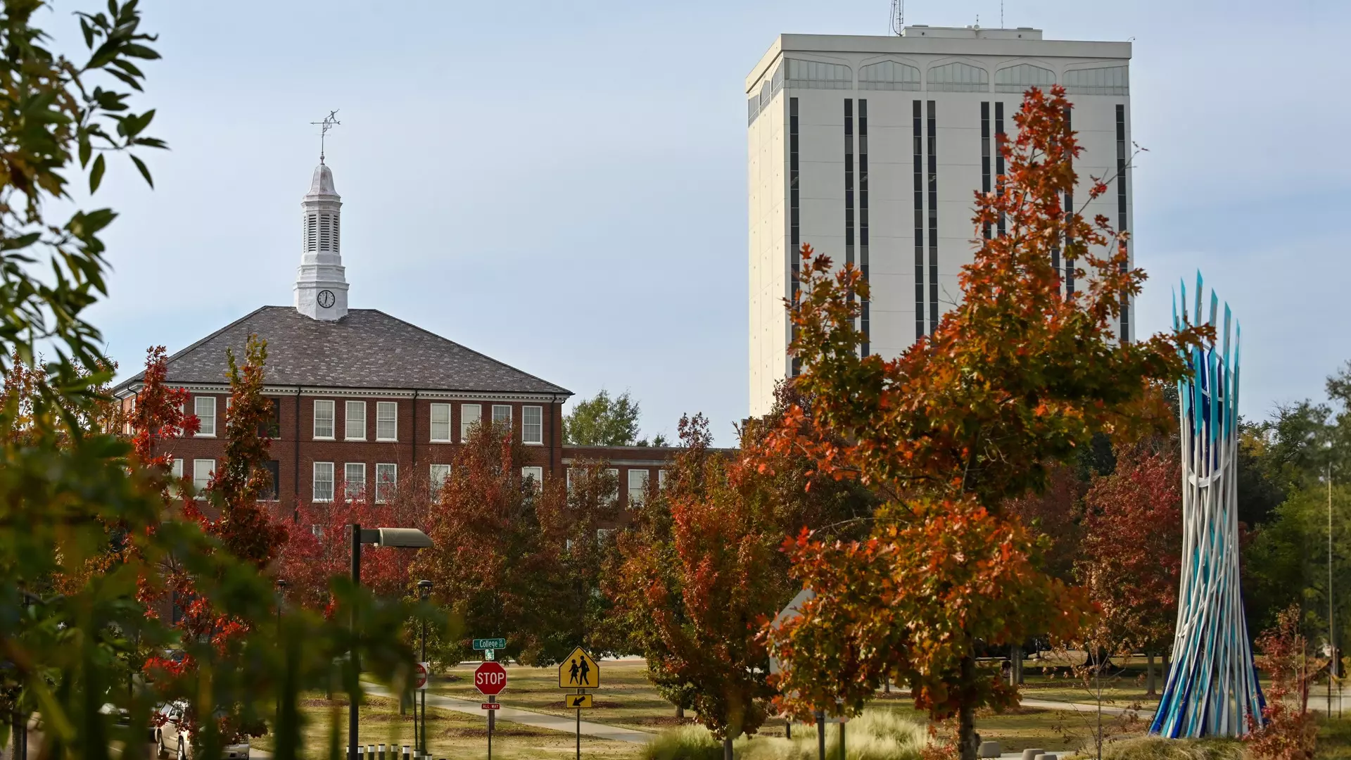Louisiana Tech University Wallpapers - Wallpaper Cave