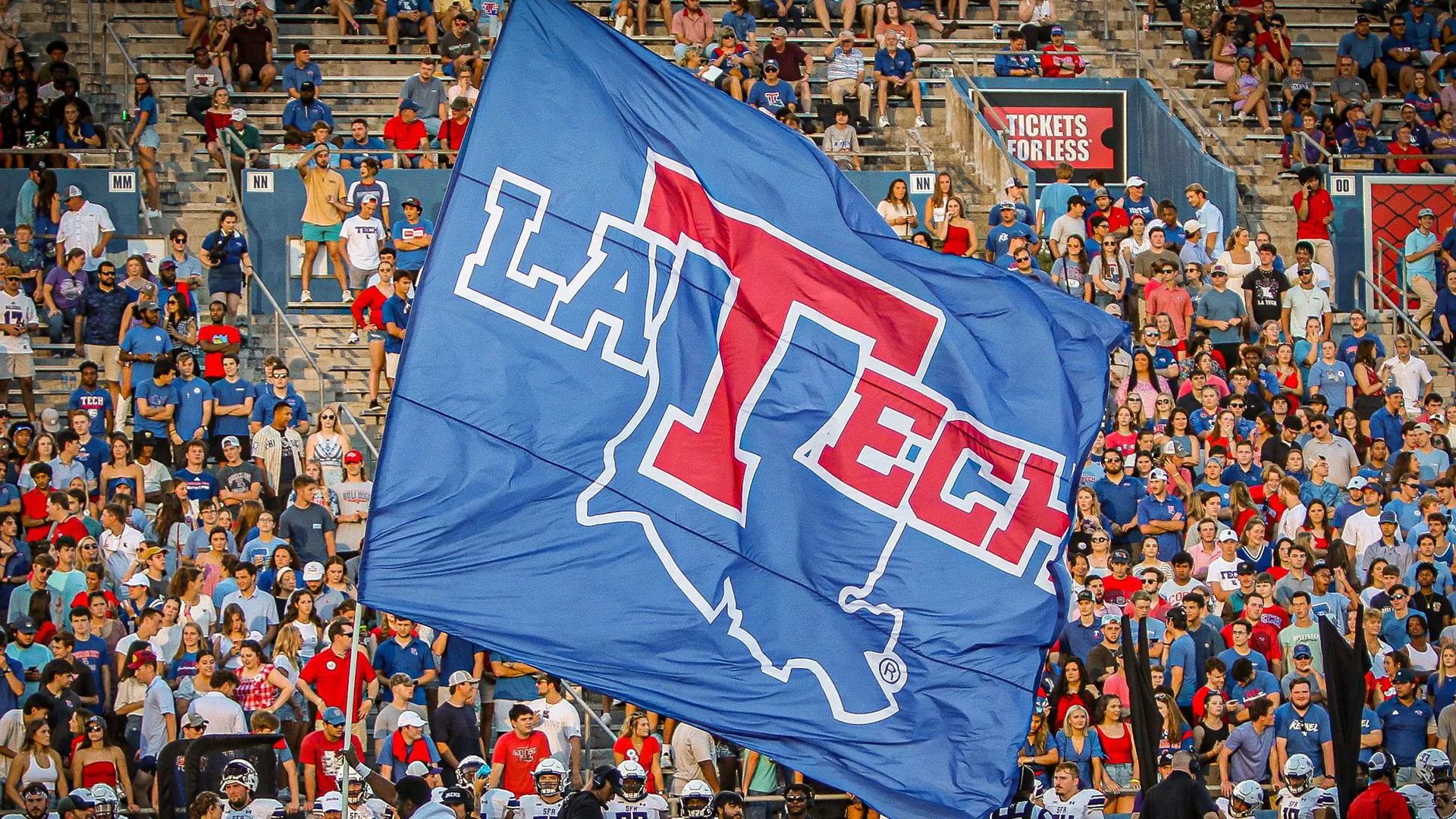 Louisiana Tech University Wallpapers - Wallpaper Cave