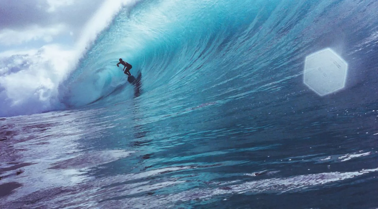 Cool Surfing Wallpapers - Wallpaper Cave