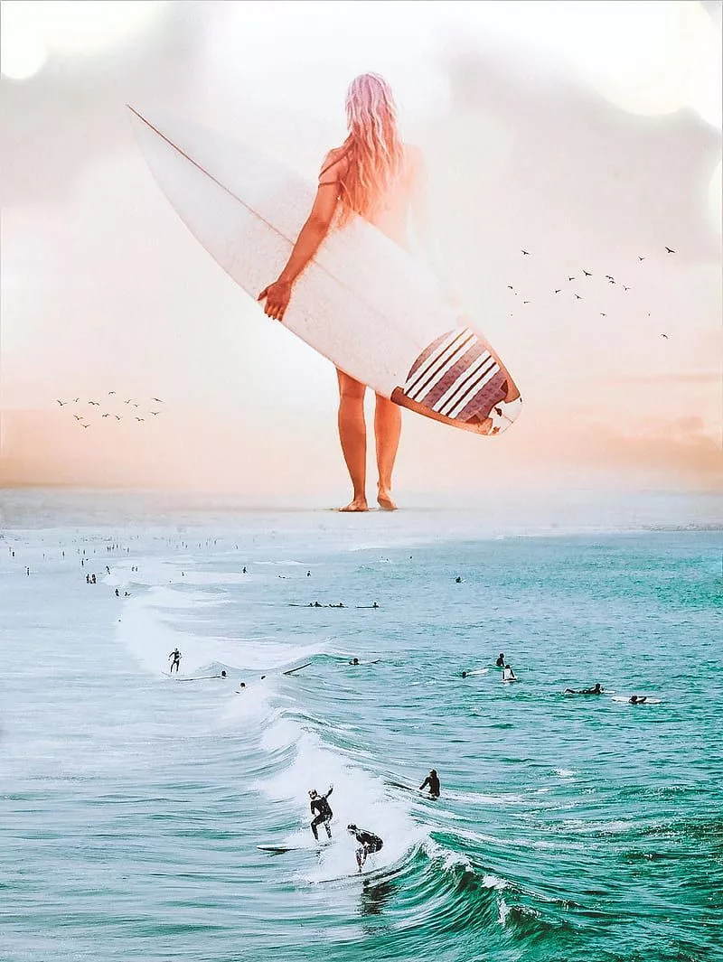 Cool Surfing Wallpapers - Wallpaper Cave