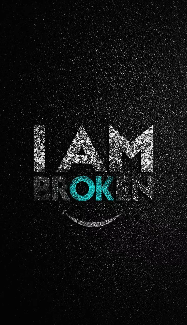 Sad Symbols Wallpapers - Wallpaper Cave