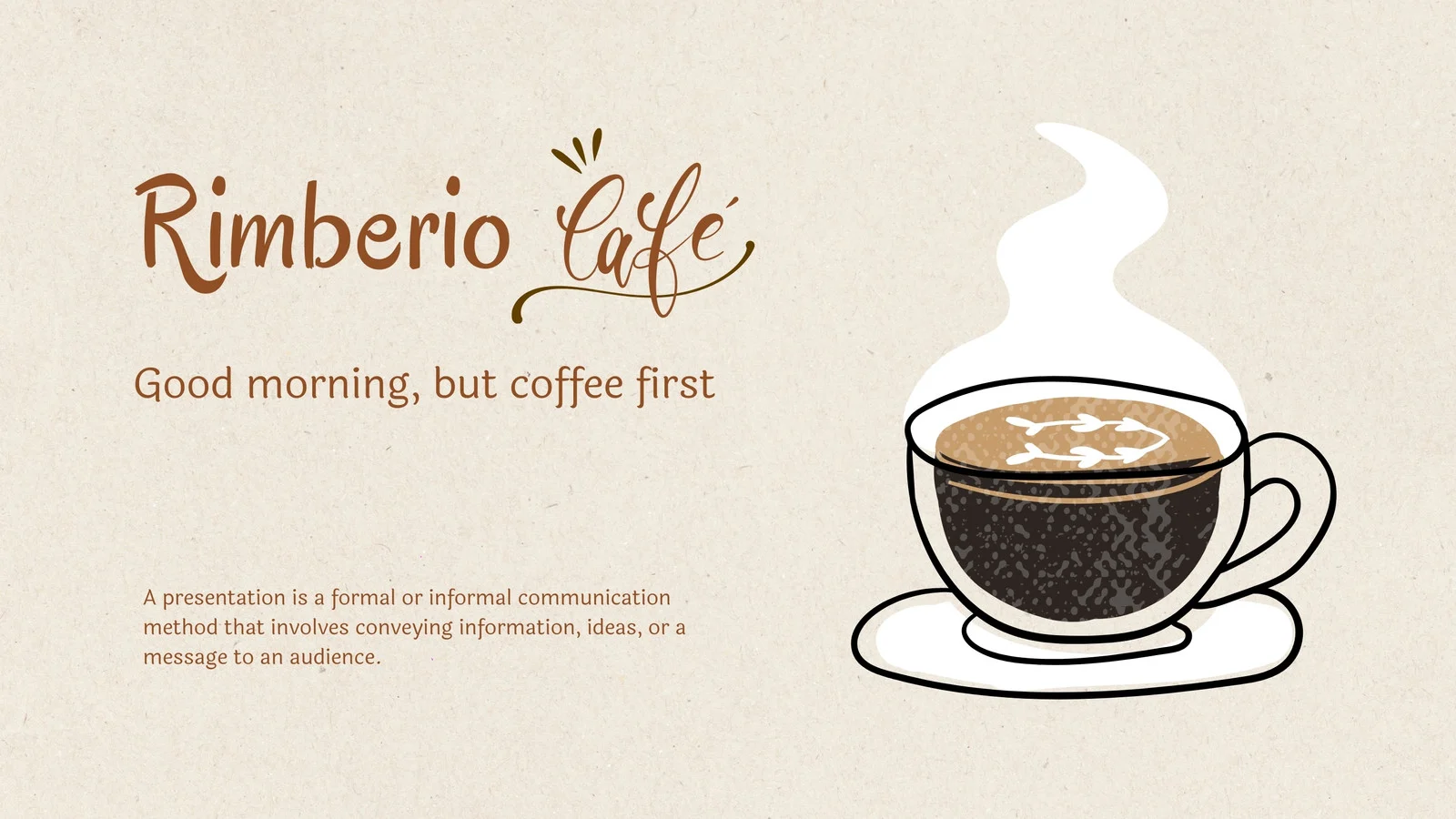 Cute Coffee PC Wallpapers - Wallpaper Cave