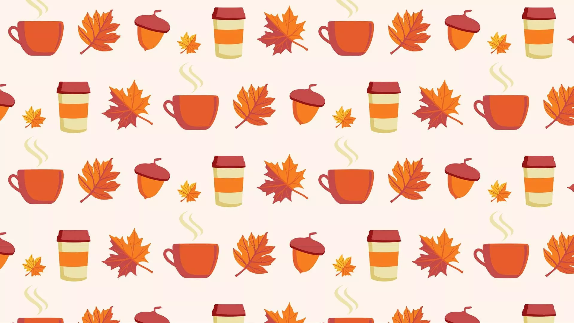 Cute Coffee PC Wallpapers - Wallpaper Cave