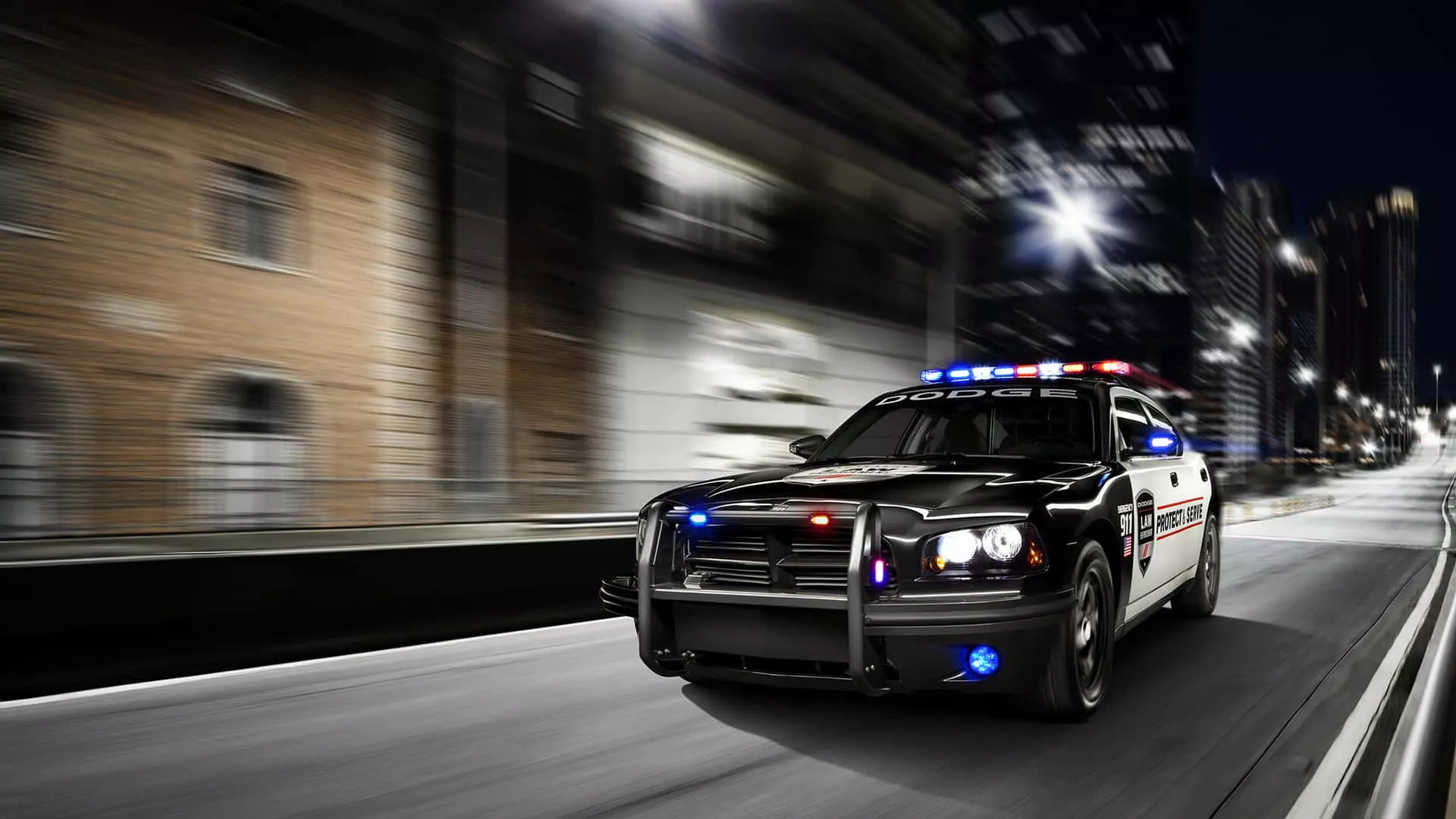 Cop Trucks Wallpapers - Wallpaper Cave