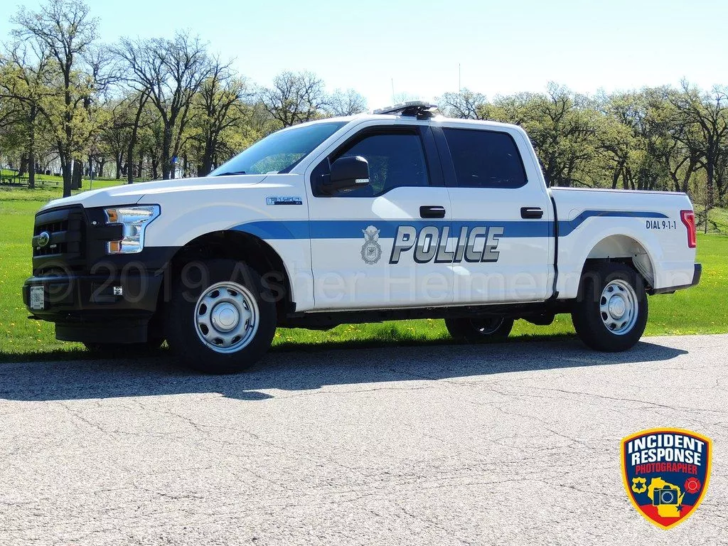 Cop Trucks Wallpapers - Wallpaper Cave
