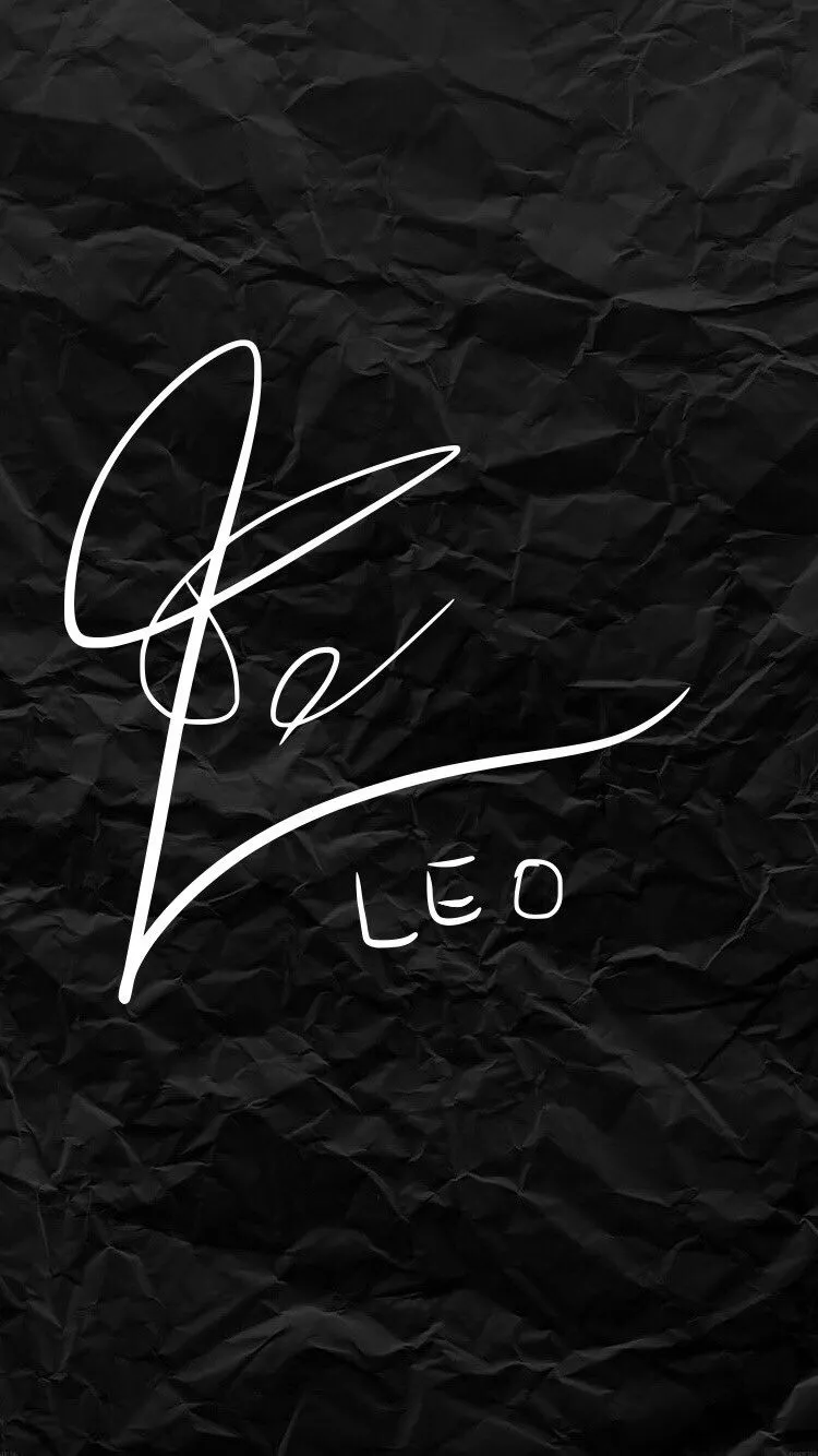 Messi Signature Wallpapers - Wallpaper Cave