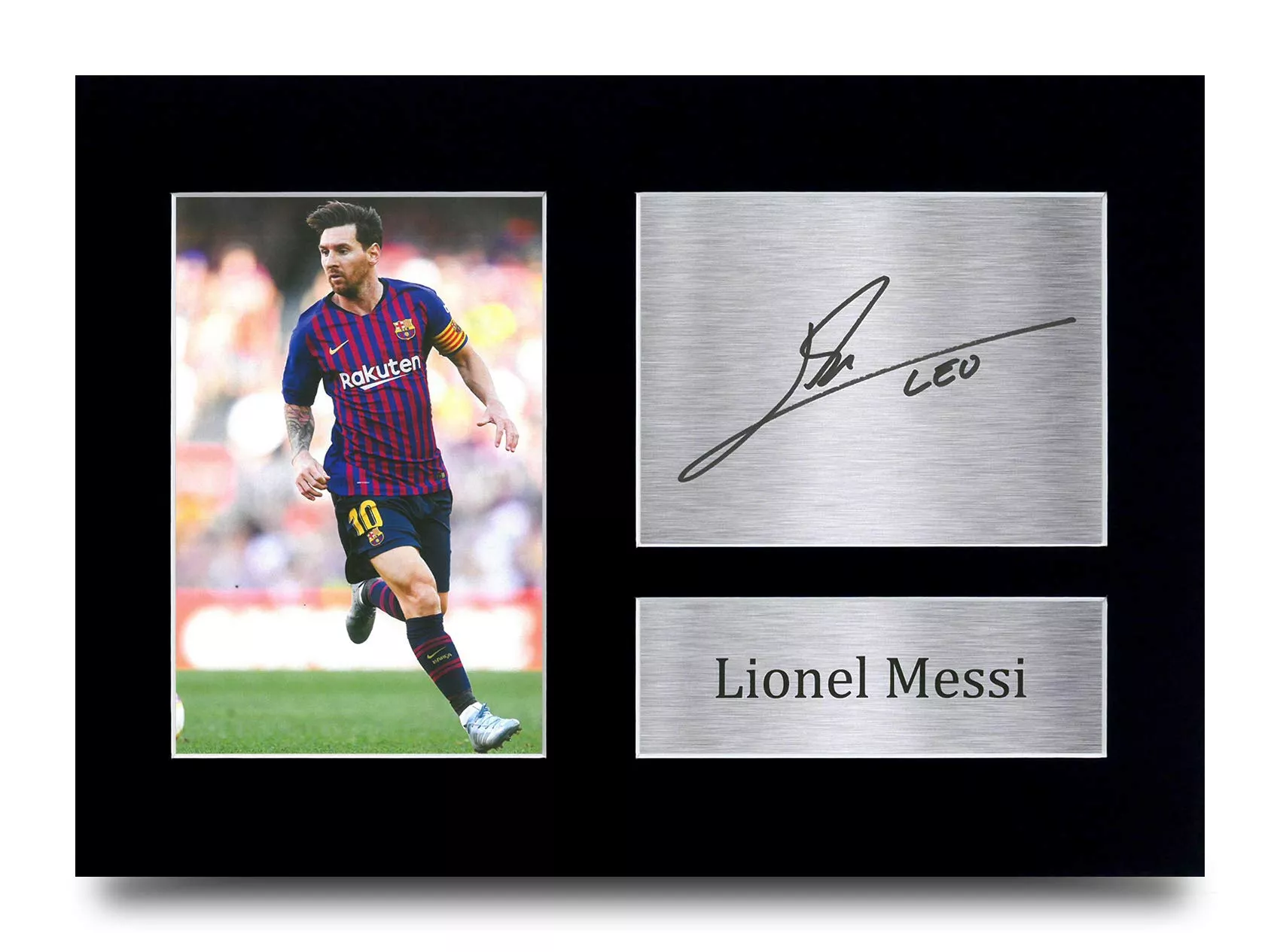 Messi Signature Wallpapers - Wallpaper Cave