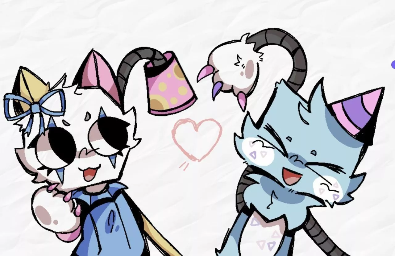 Goob And Scraps Wallpapers - Wallpaper Cave