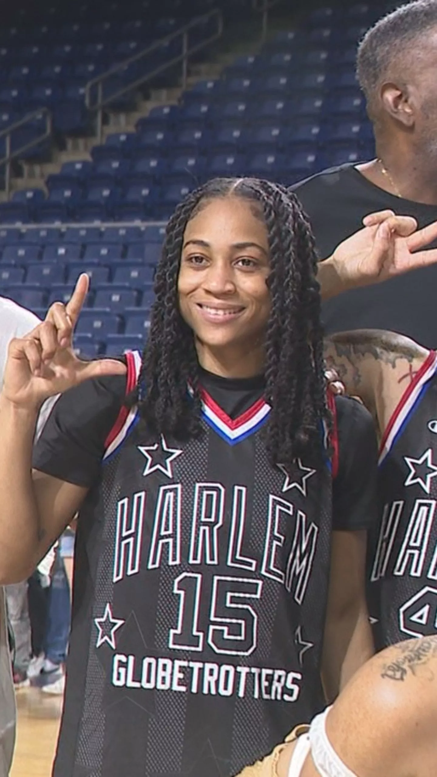 Alexis Morris Wallpapers - Wallpaper Cave