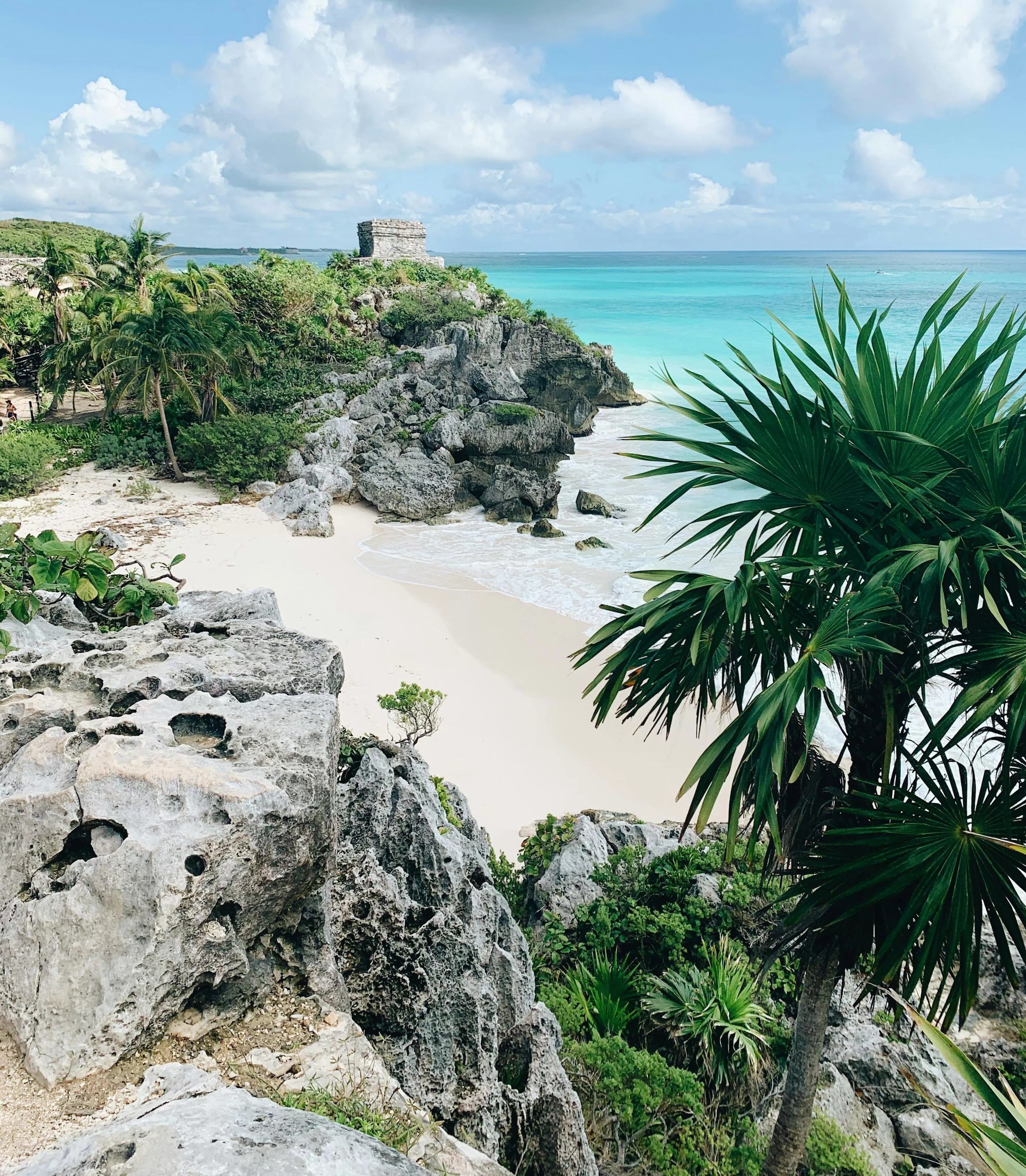 Tulum Resort Wallpapers - Wallpaper Cave