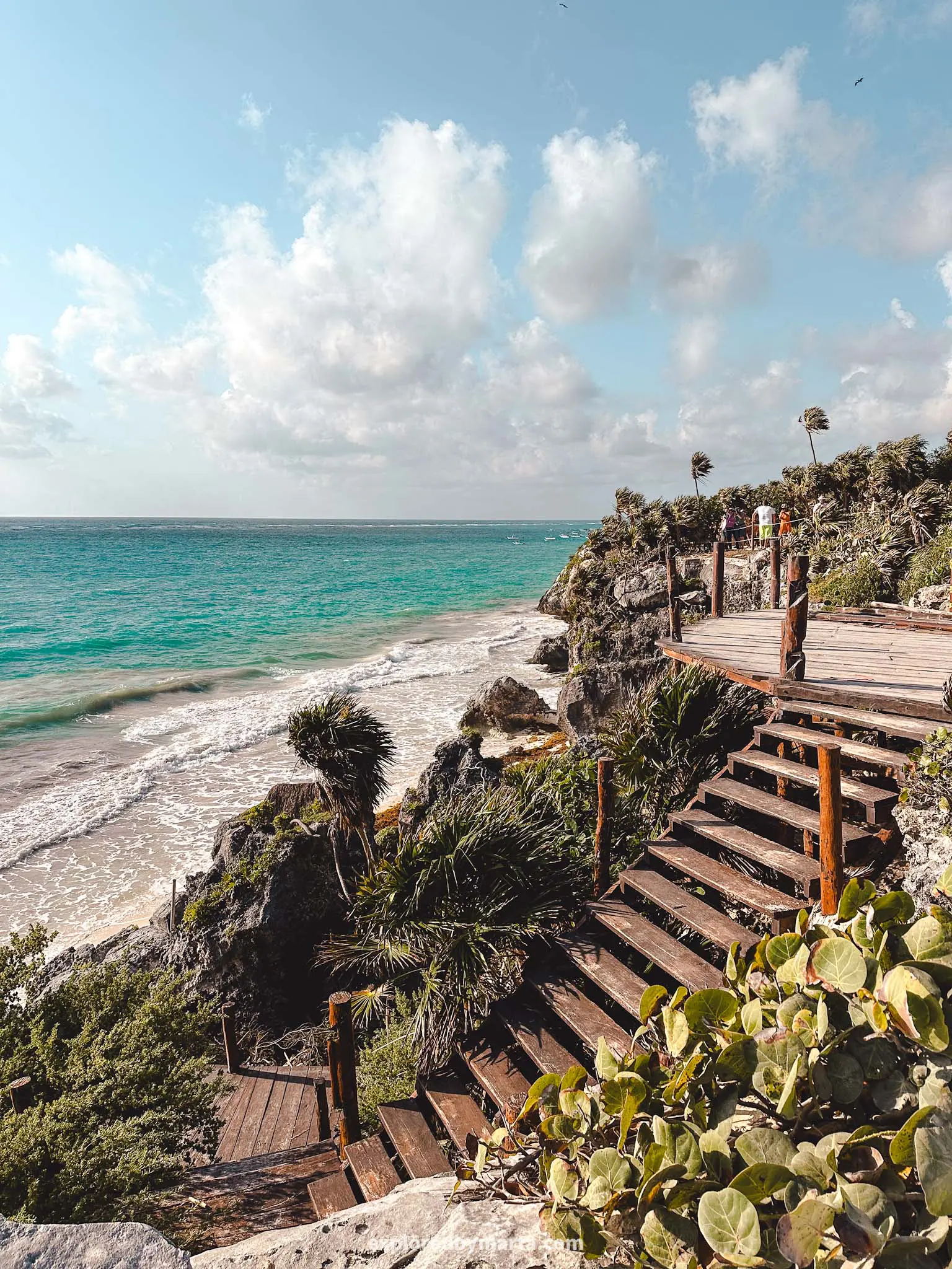 Tulum Resort Wallpapers - Wallpaper Cave