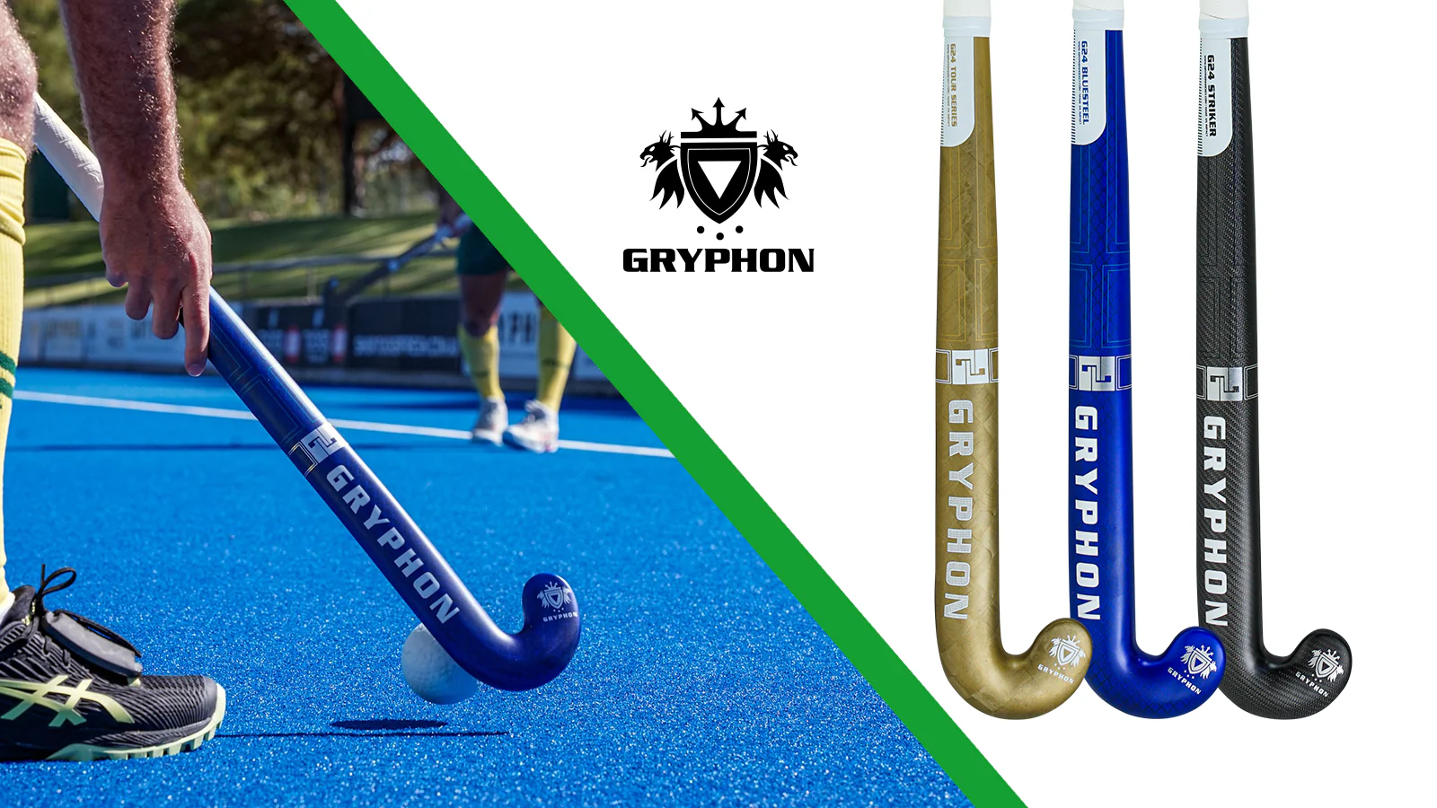 Gryphon Hockey Stick Wallpapers - Wallpaper Cave