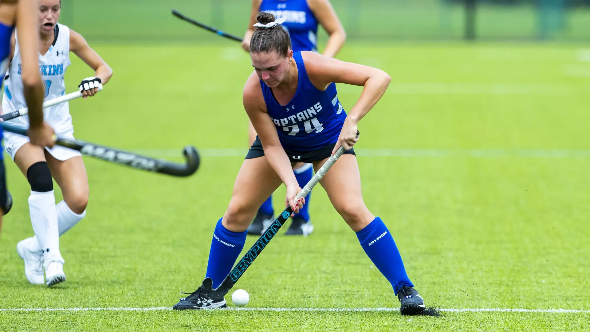 Gryphon Hockey Stick Wallpapers - Wallpaper Cave