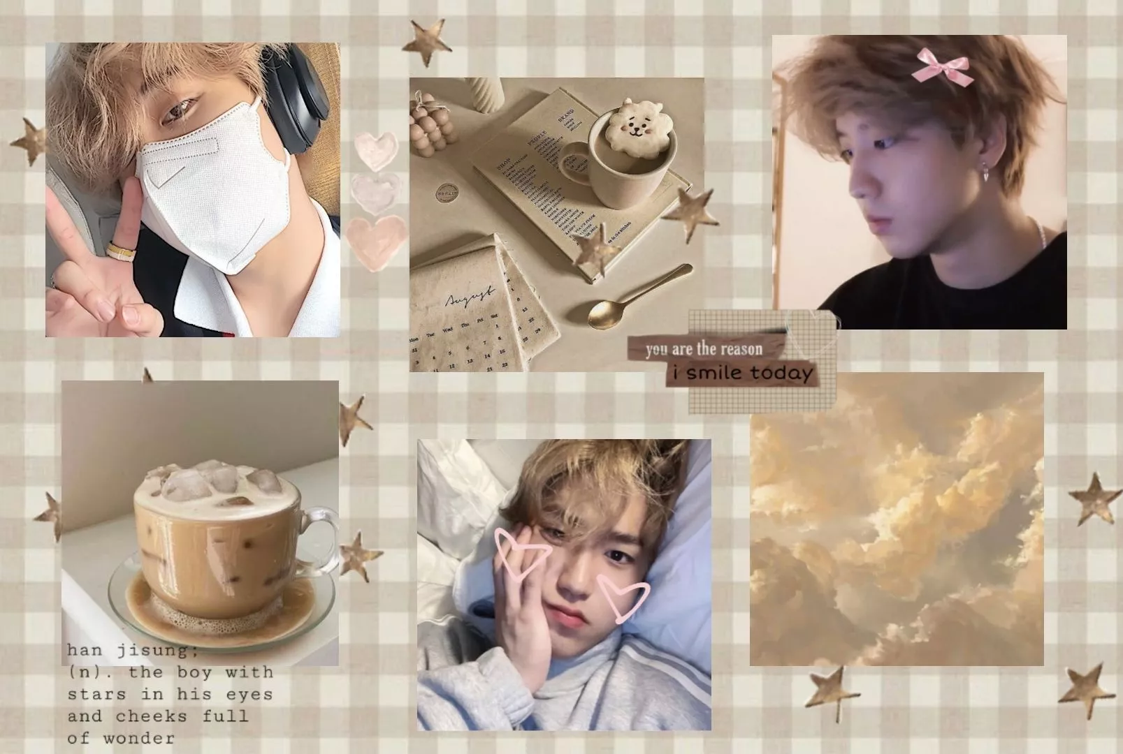 SKZ Han PC Wallpapers - Wallpaper Cave