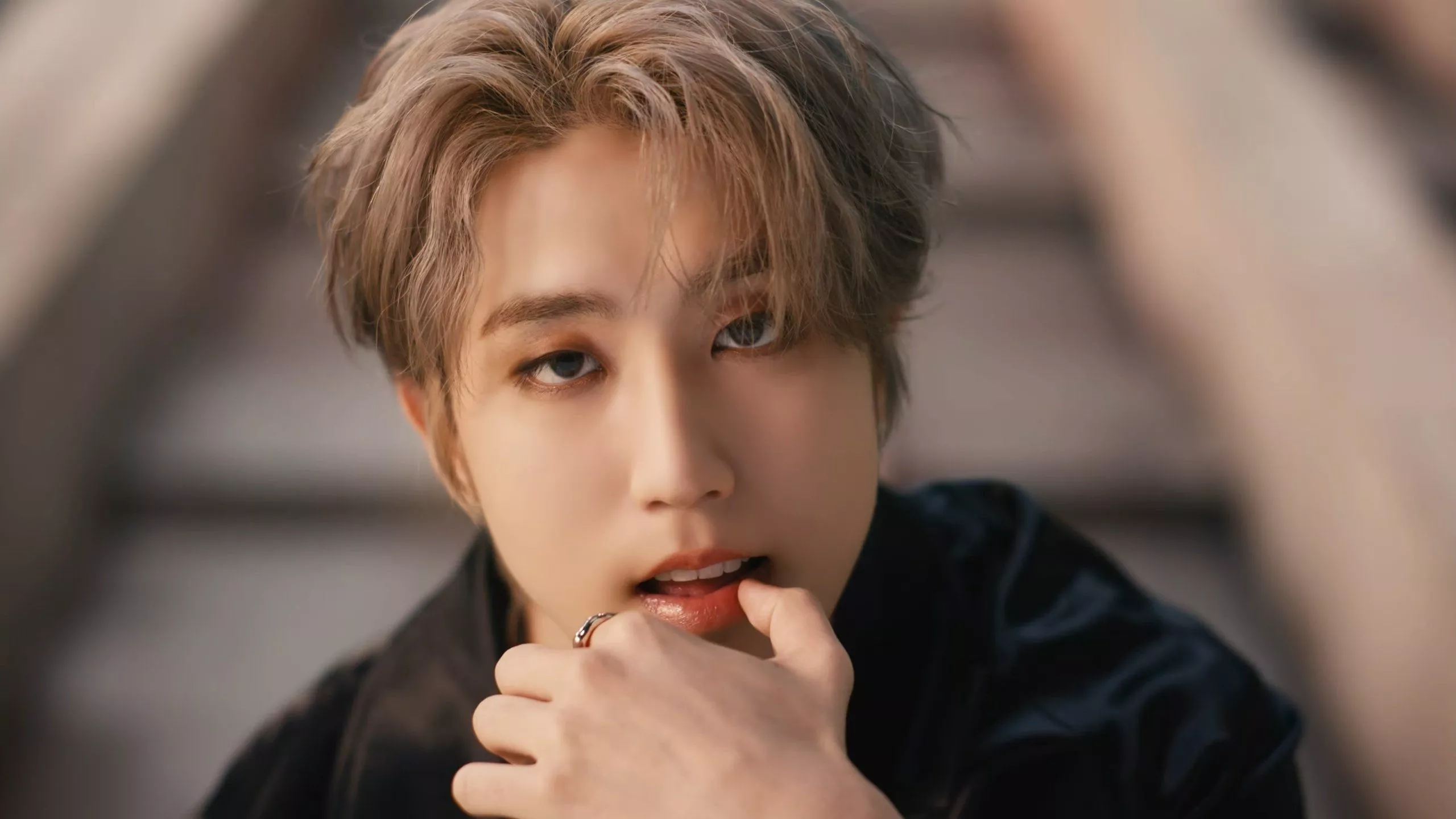 Han Jisung Laptop Wallpapers - Wallpaper Cave