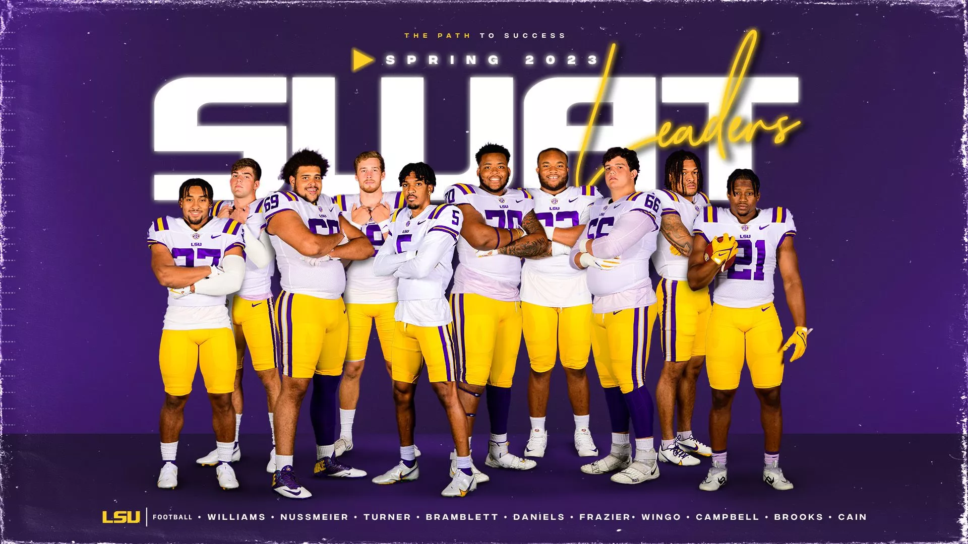 LSU Football Team Wallpapers - Wallpaper Cave
