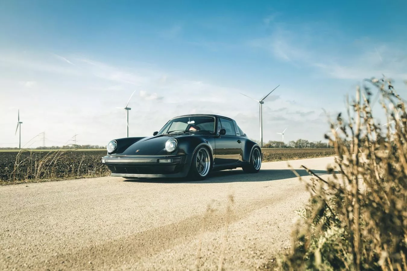 Porsche 911 Oldtimer Wallpapers - Wallpaper Cave