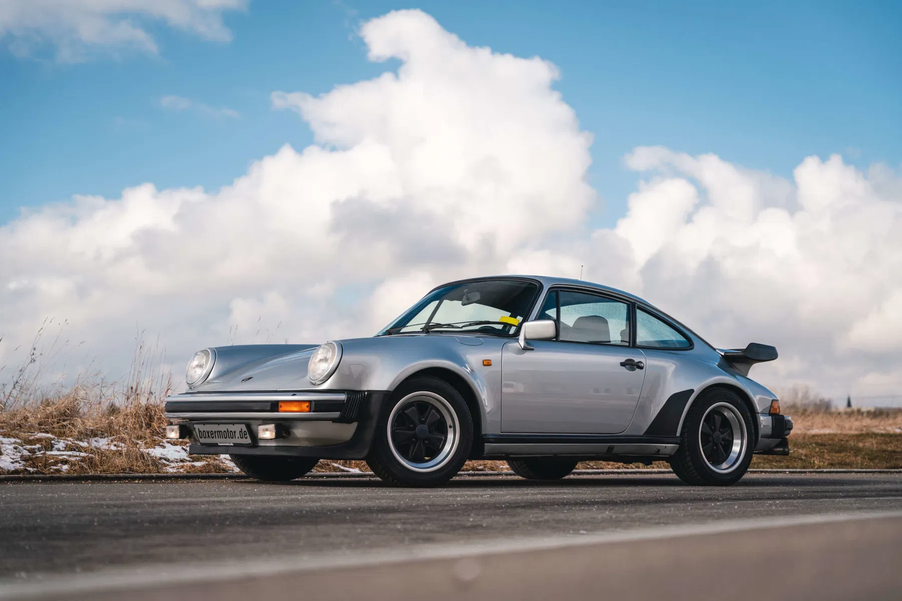 Porsche 911 Oldtimer Wallpapers - Wallpaper Cave