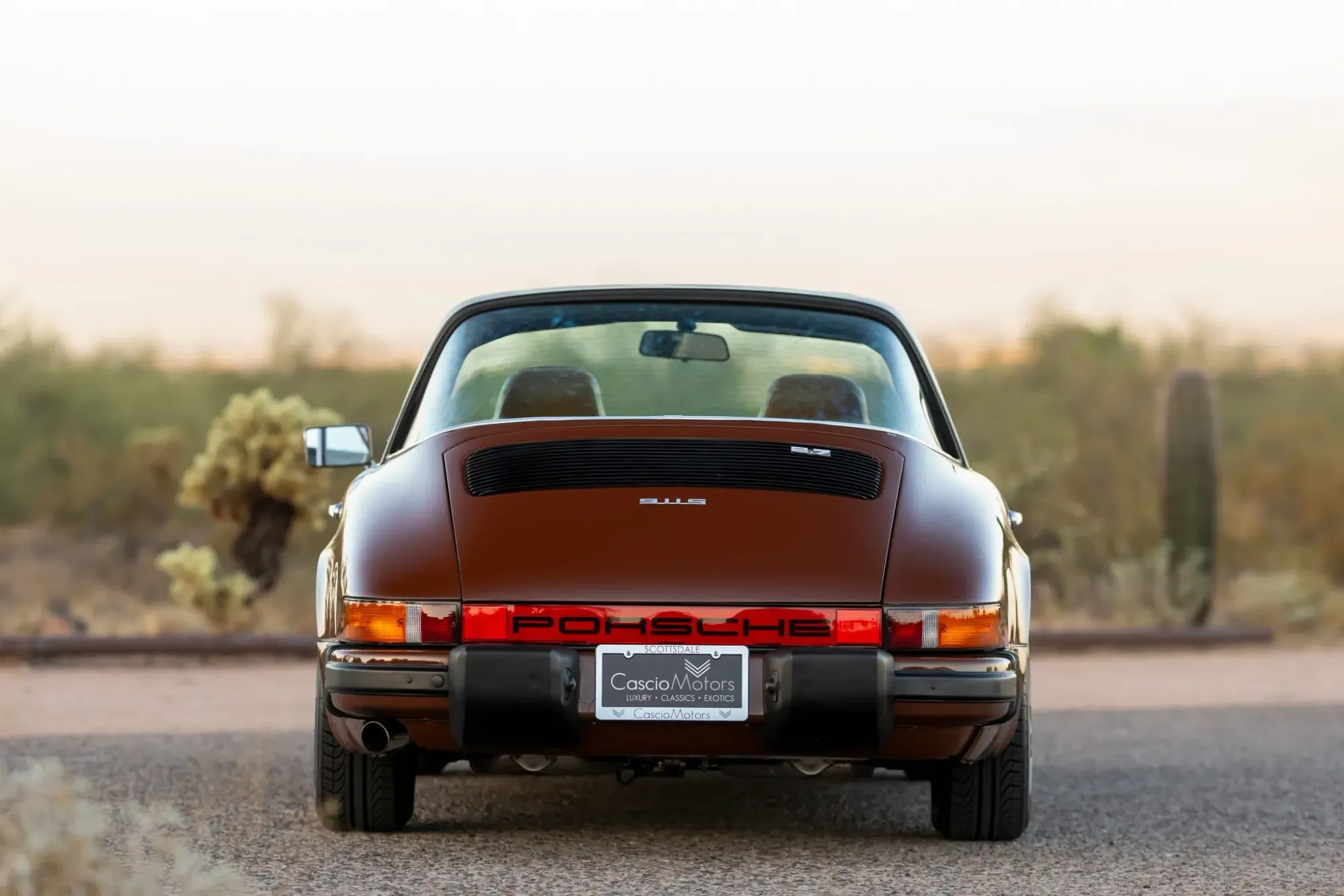 Porsche 911 Oldtimer Wallpapers - Wallpaper Cave