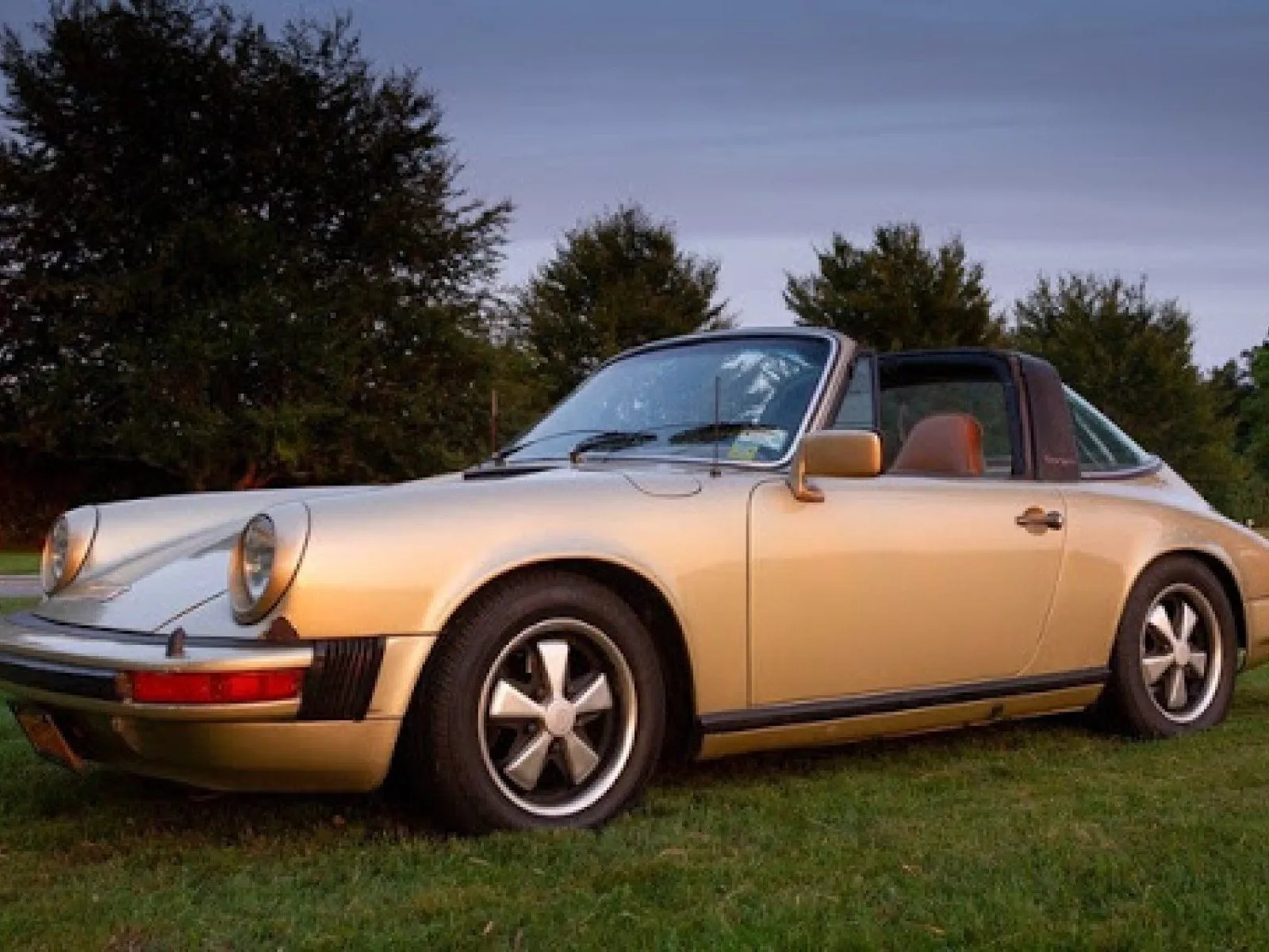 Porsche 911 Oldtimer Wallpapers - Wallpaper Cave