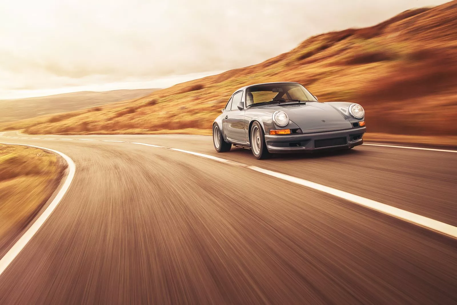Porsche 911 Oldtimer Wallpapers - Wallpaper Cave