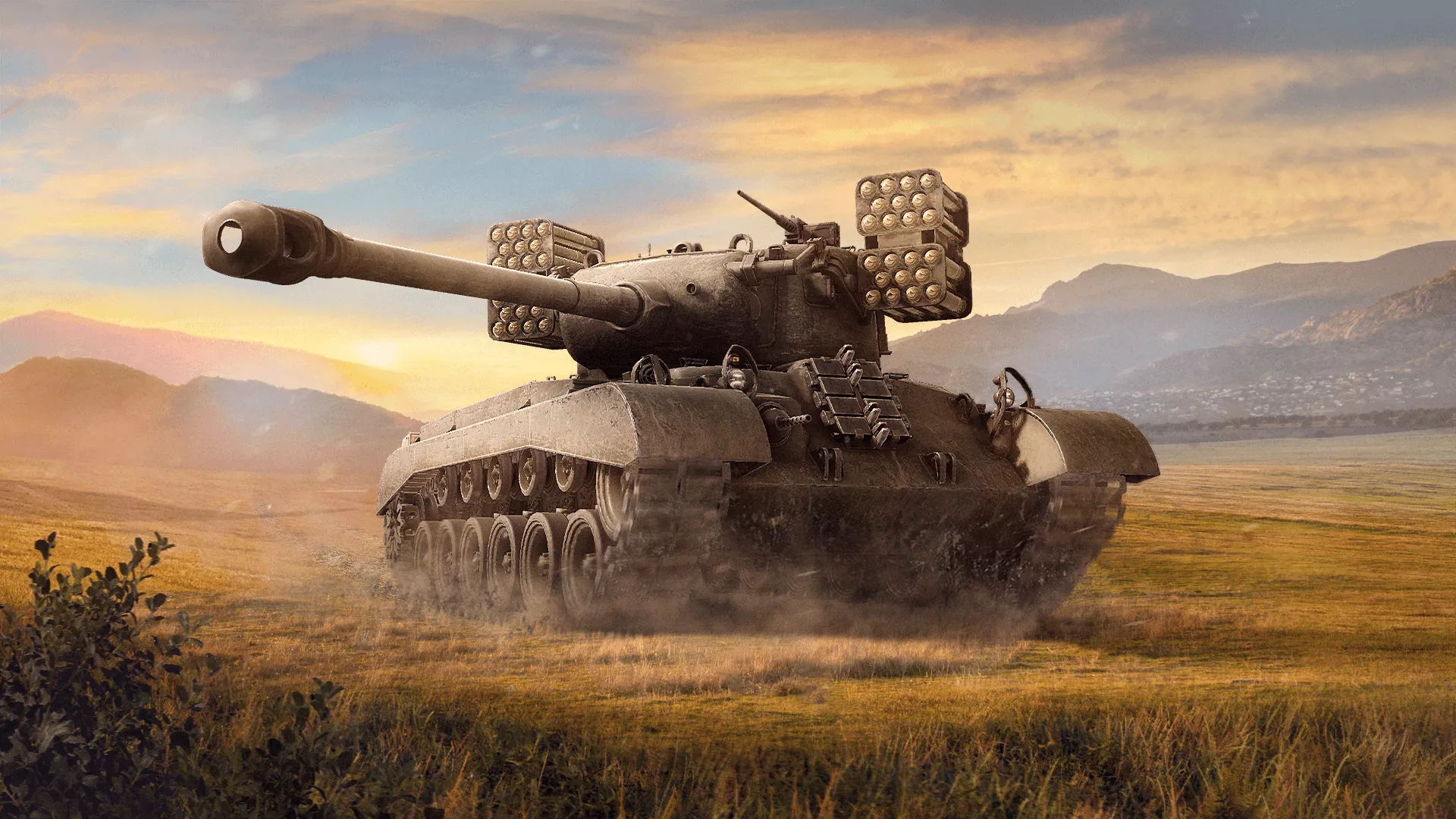 M26 Pershing Wallpapers - Wallpaper Cave